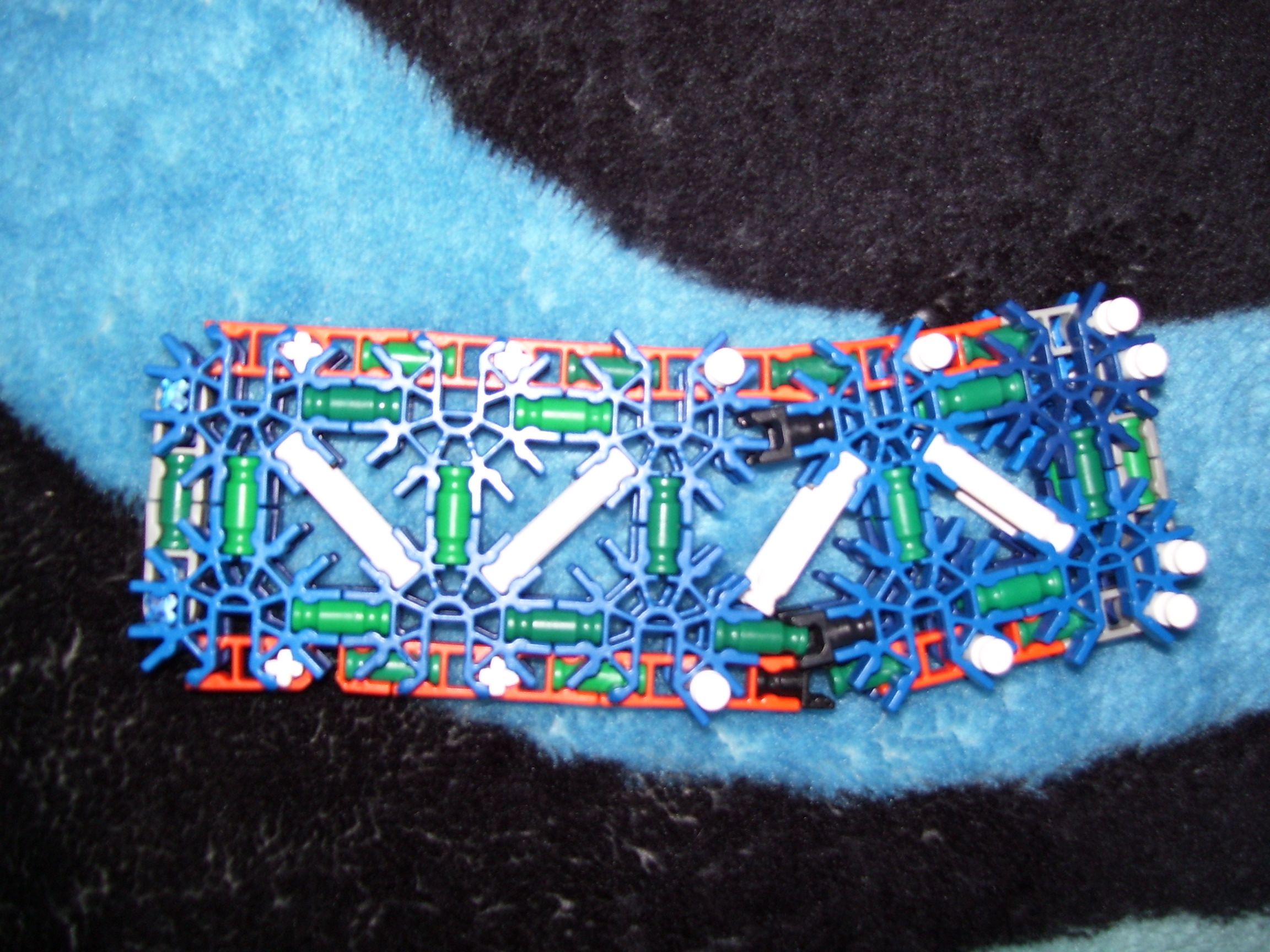 Magpul M4 CQB - Instructables