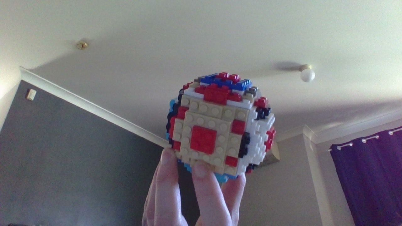 How to Make a Lego Ball : 11 Steps (with Pictures) - Instructables