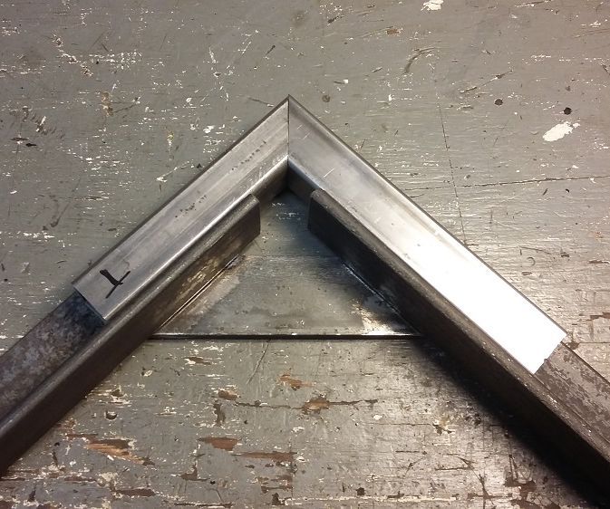Indestructible Corner Clamp (Fixture) for Welding Projects : 6 Steps ...