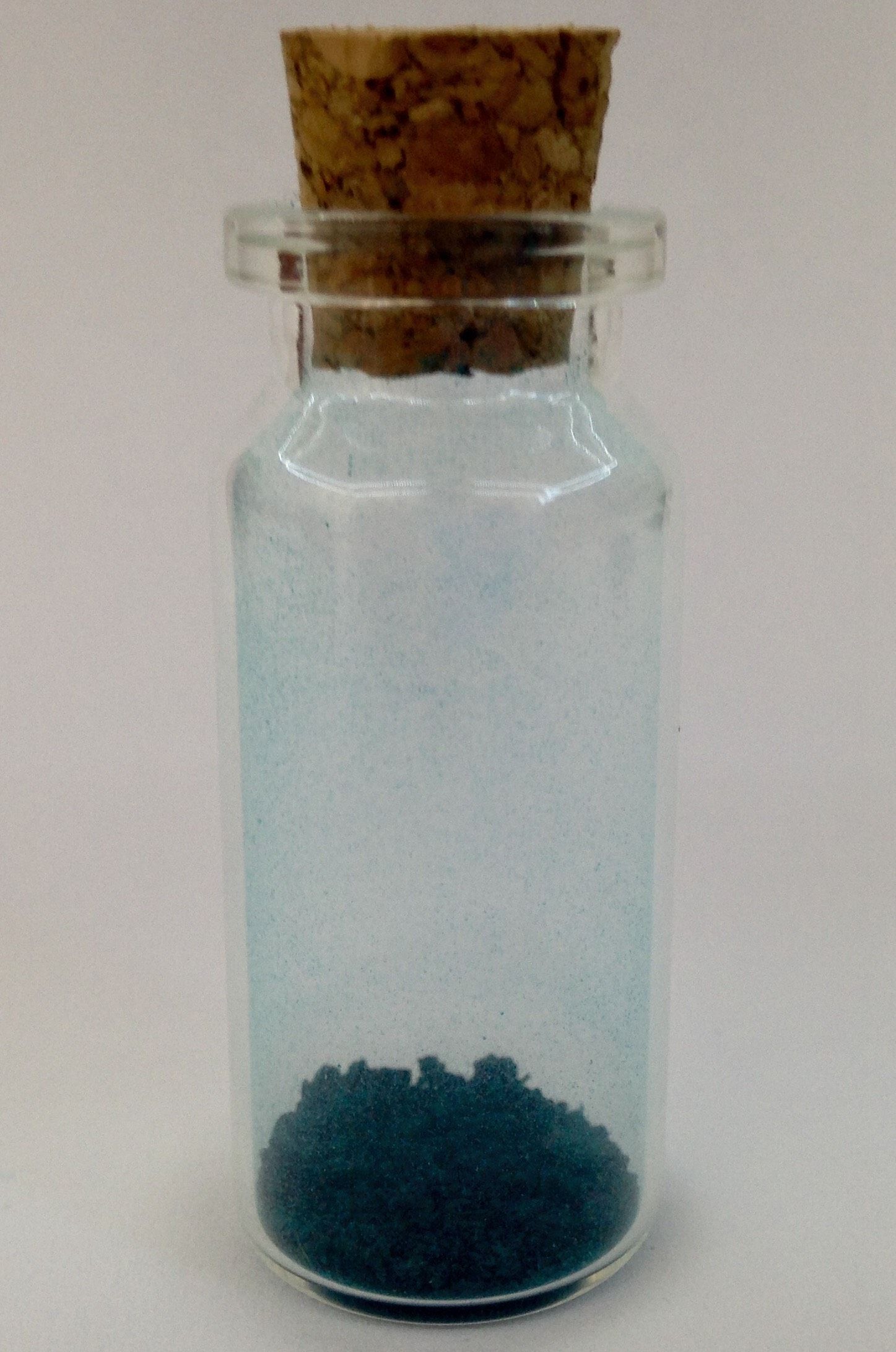 How to Make Green Ink From Verdigris : 3 Steps - Instructables