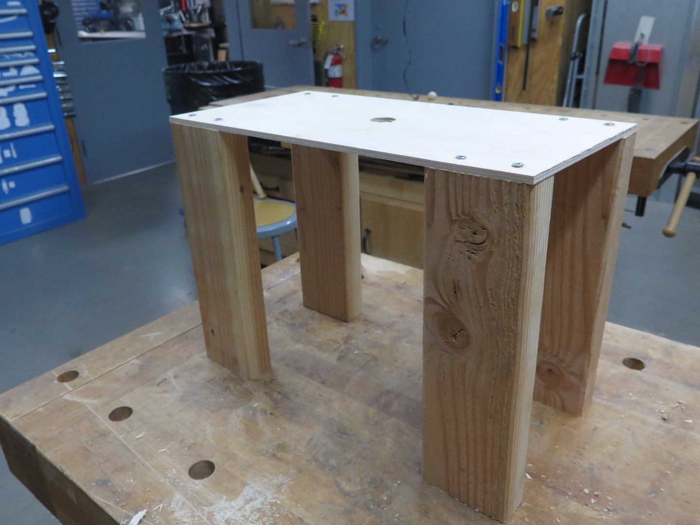 The Rocking Dish : 8 Steps - Instructables