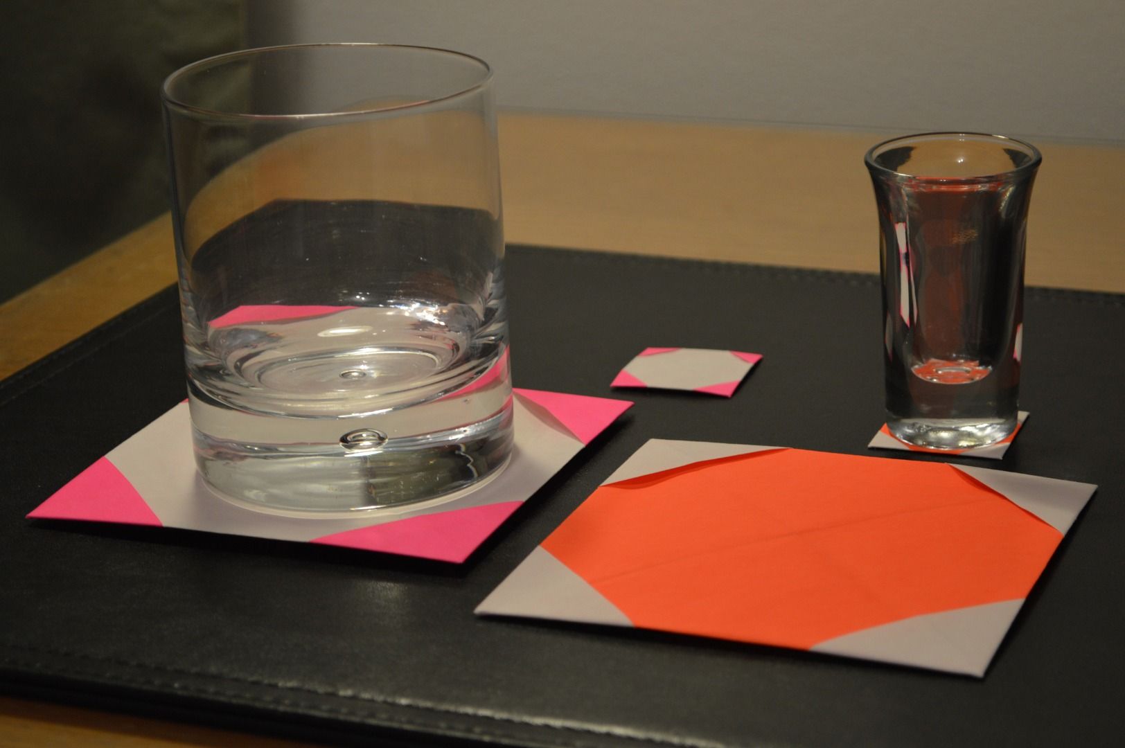 How to Make a Paper Coaster - Instructables