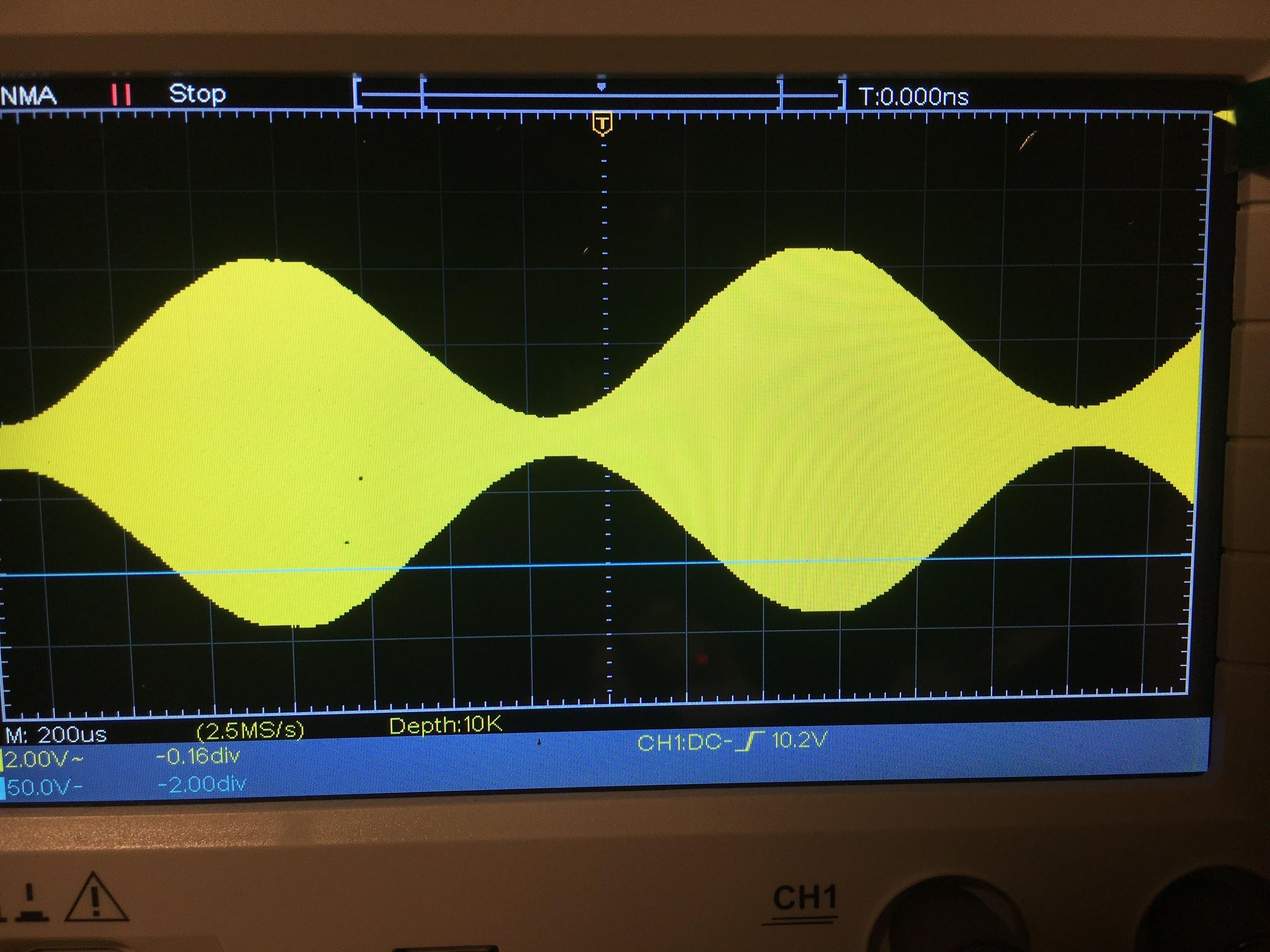 AM Radio Modulator / Short Range Transmitter : 4 Steps - Instructables
