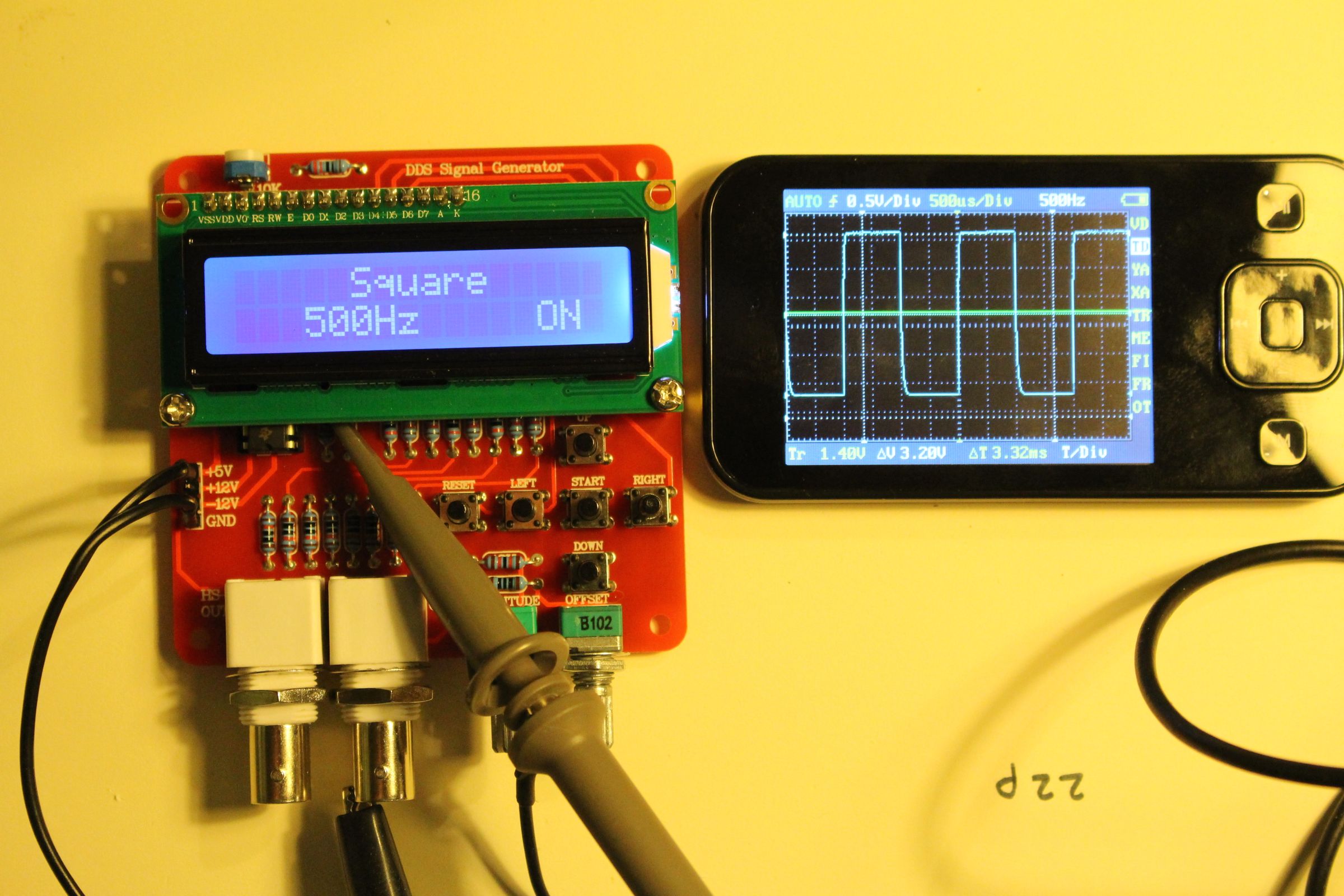 Signal Generator Build. - Instructables
