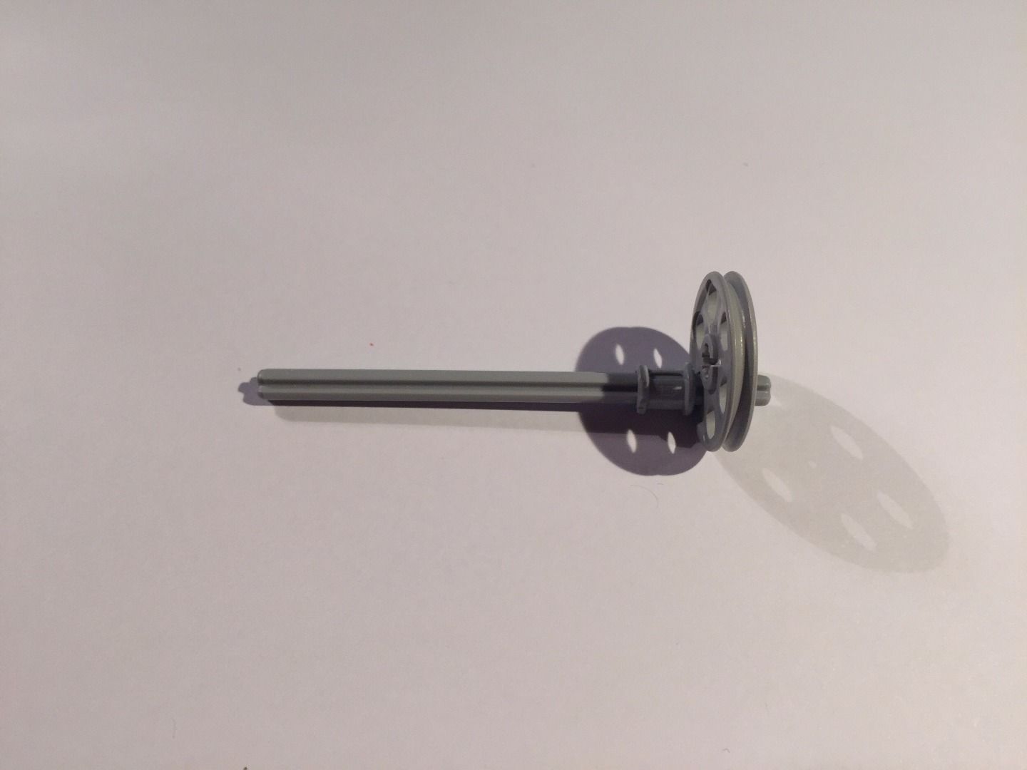 Real Lego Tripod : 5 Steps - Instructables
