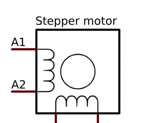 How to Find Stepper Motor Coils Easy and Fast - Instructables
