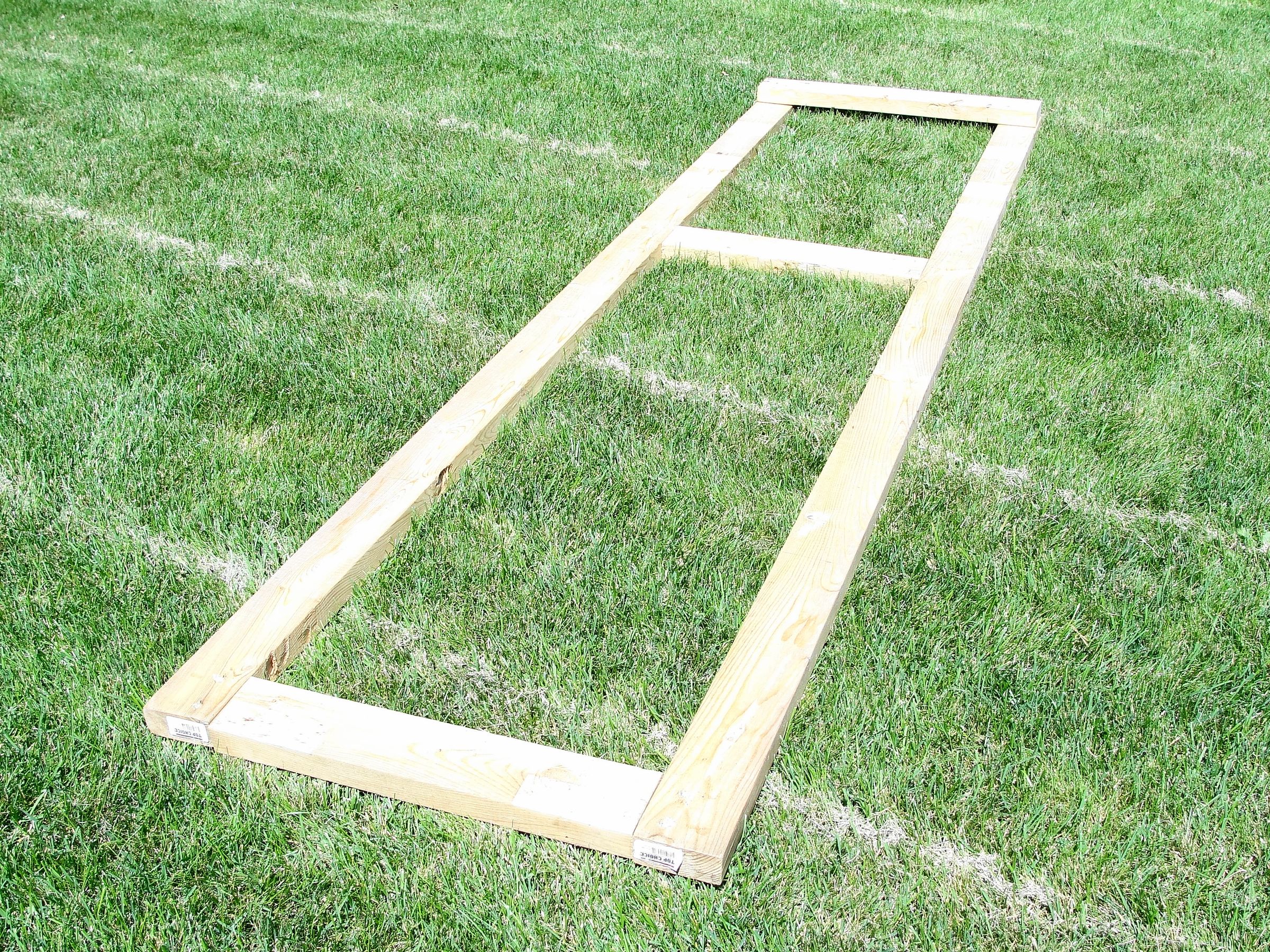 Pond-Jumping Ramp : 6 Steps (with Pictures) - Instructables