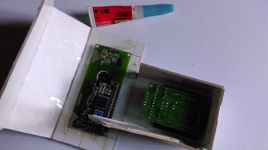 Pibot Calculating Pi With An Arduino Uno 5 Steps Instructables