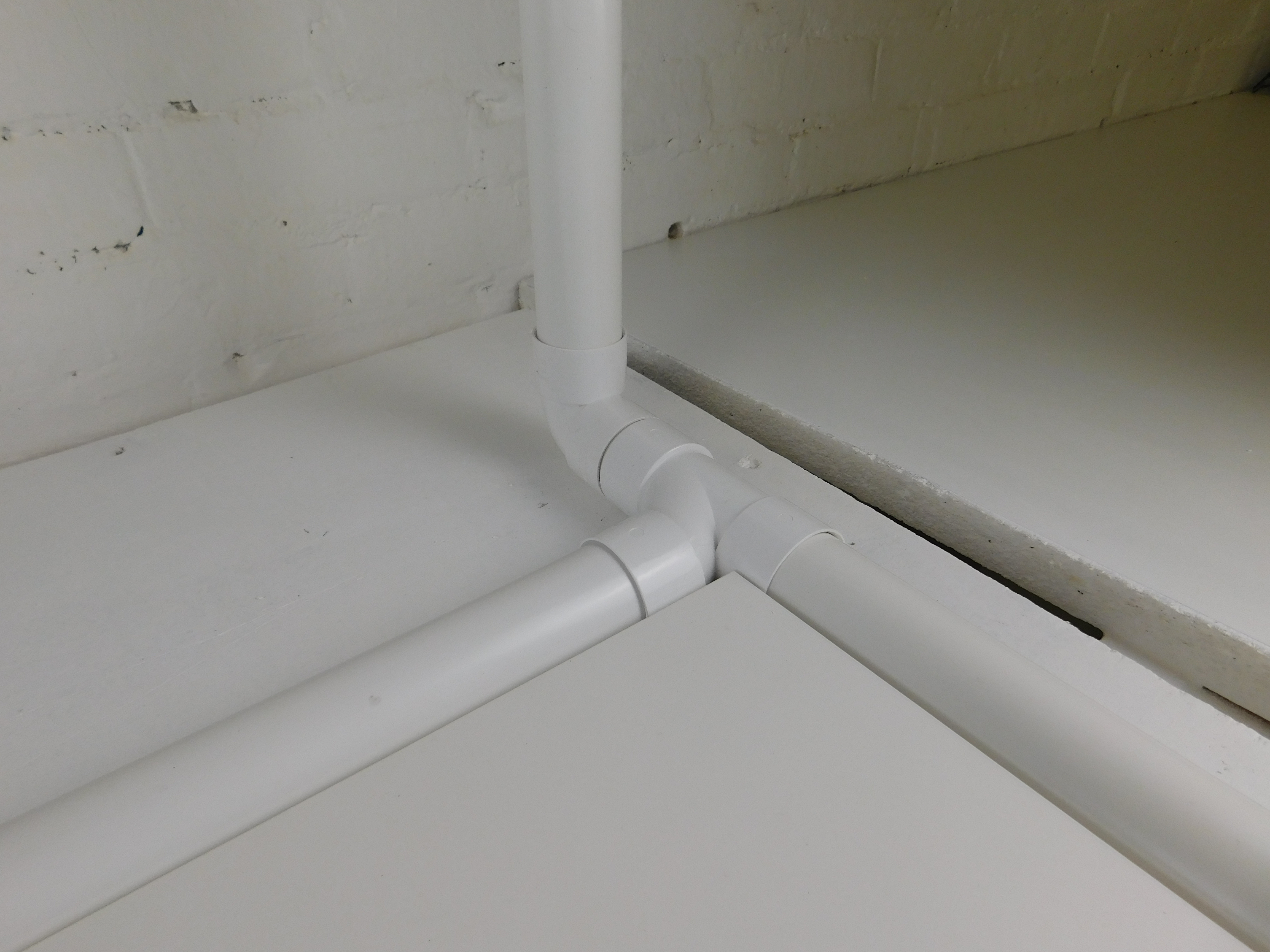 DIY PVC Overhead Camera Rig : 6 Steps (with Pictures) - Instructables