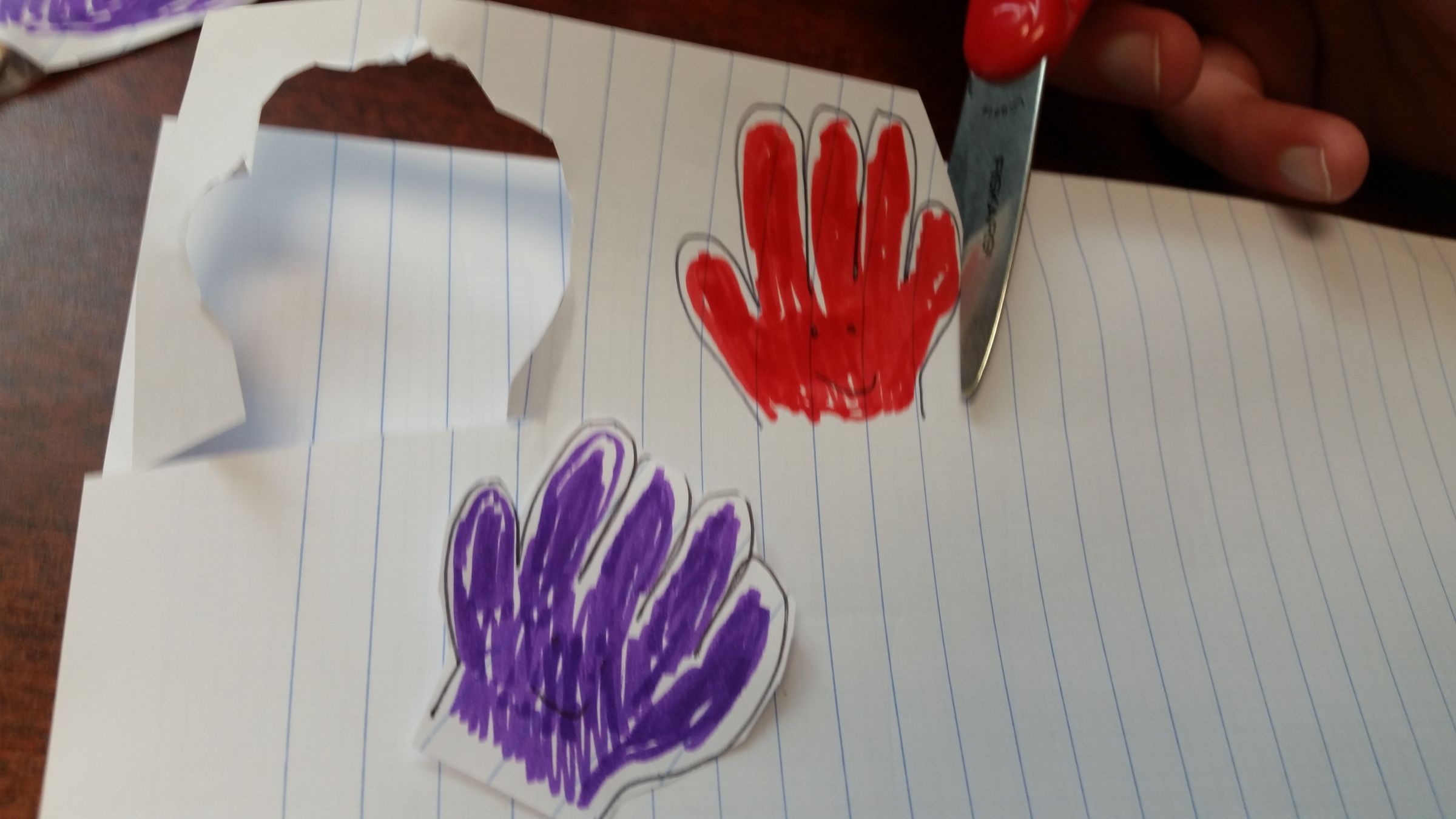 High Five Robot : 10 Steps - Instructables