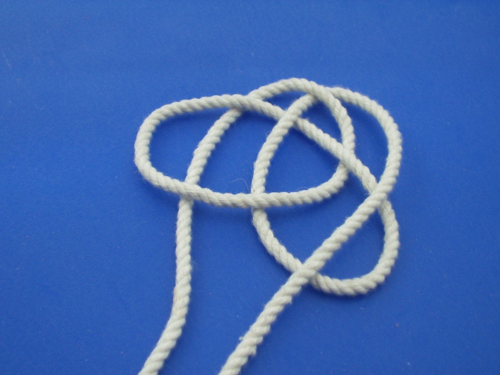 Kringle Mat and Carrick Bend Mat : 12 Steps - Instructables