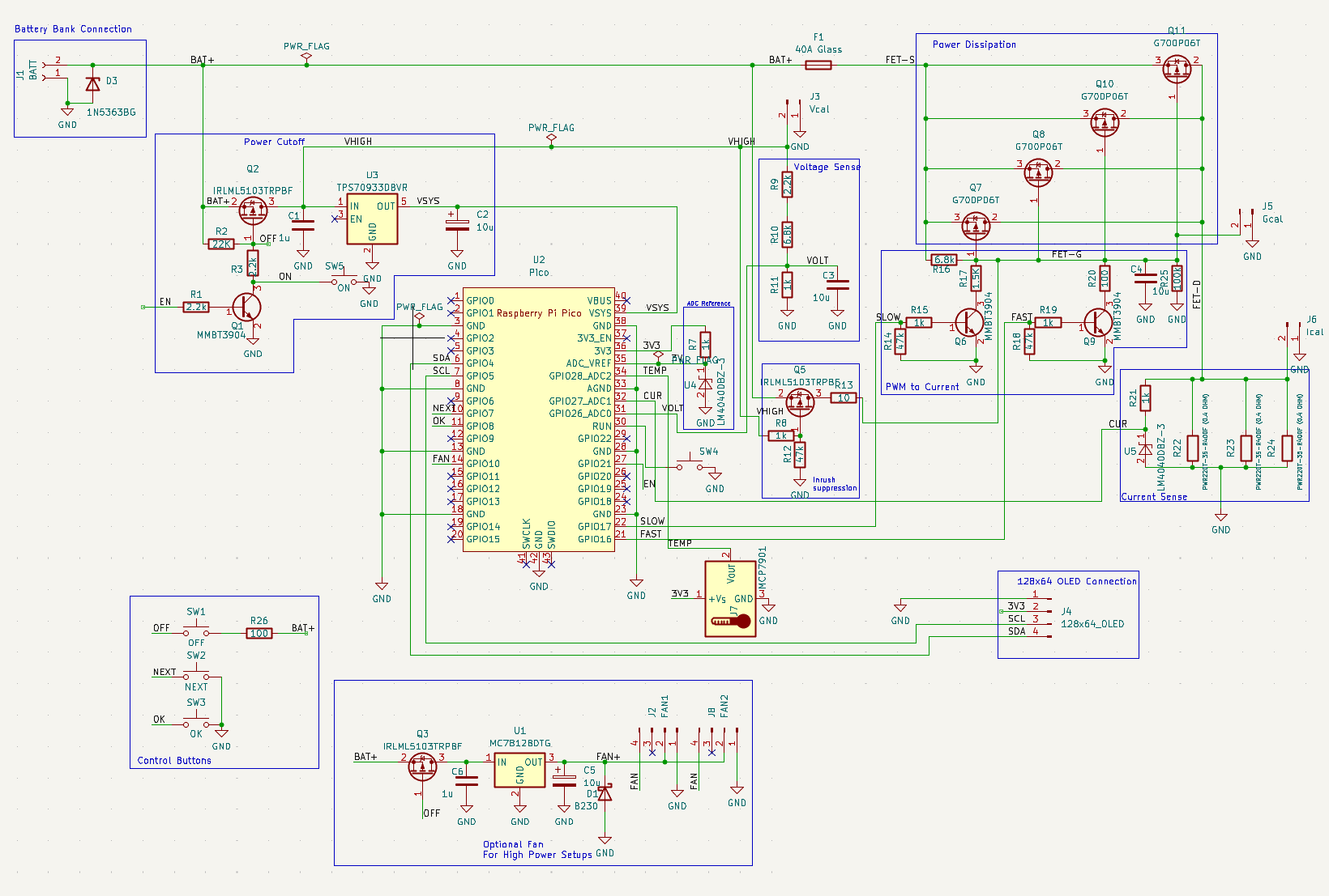 Battery Drainer : 9 Steps (with Pictures) - Instructables