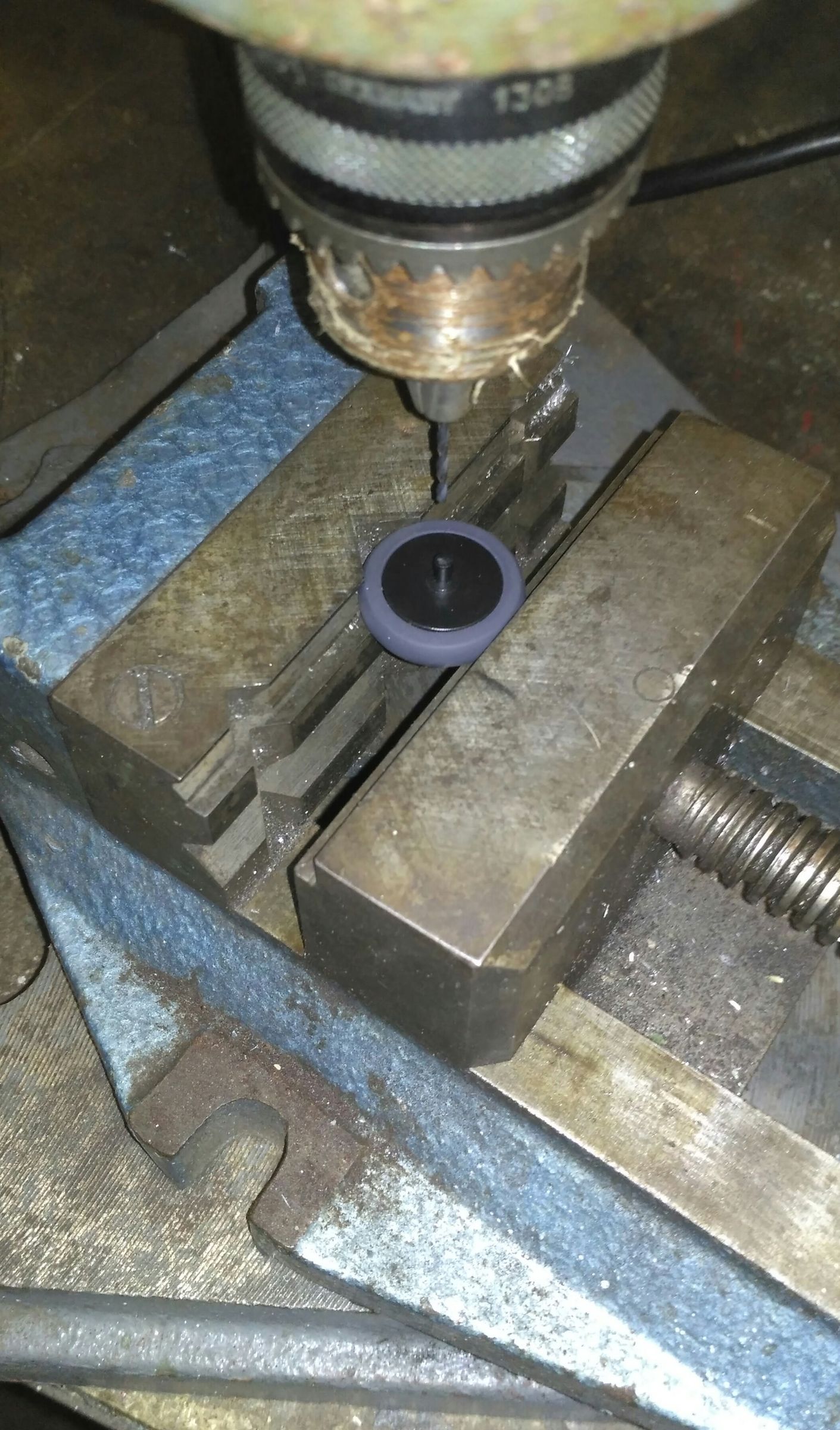 Broken PC Mouse Wheel Repair : 6 Steps - Instructables