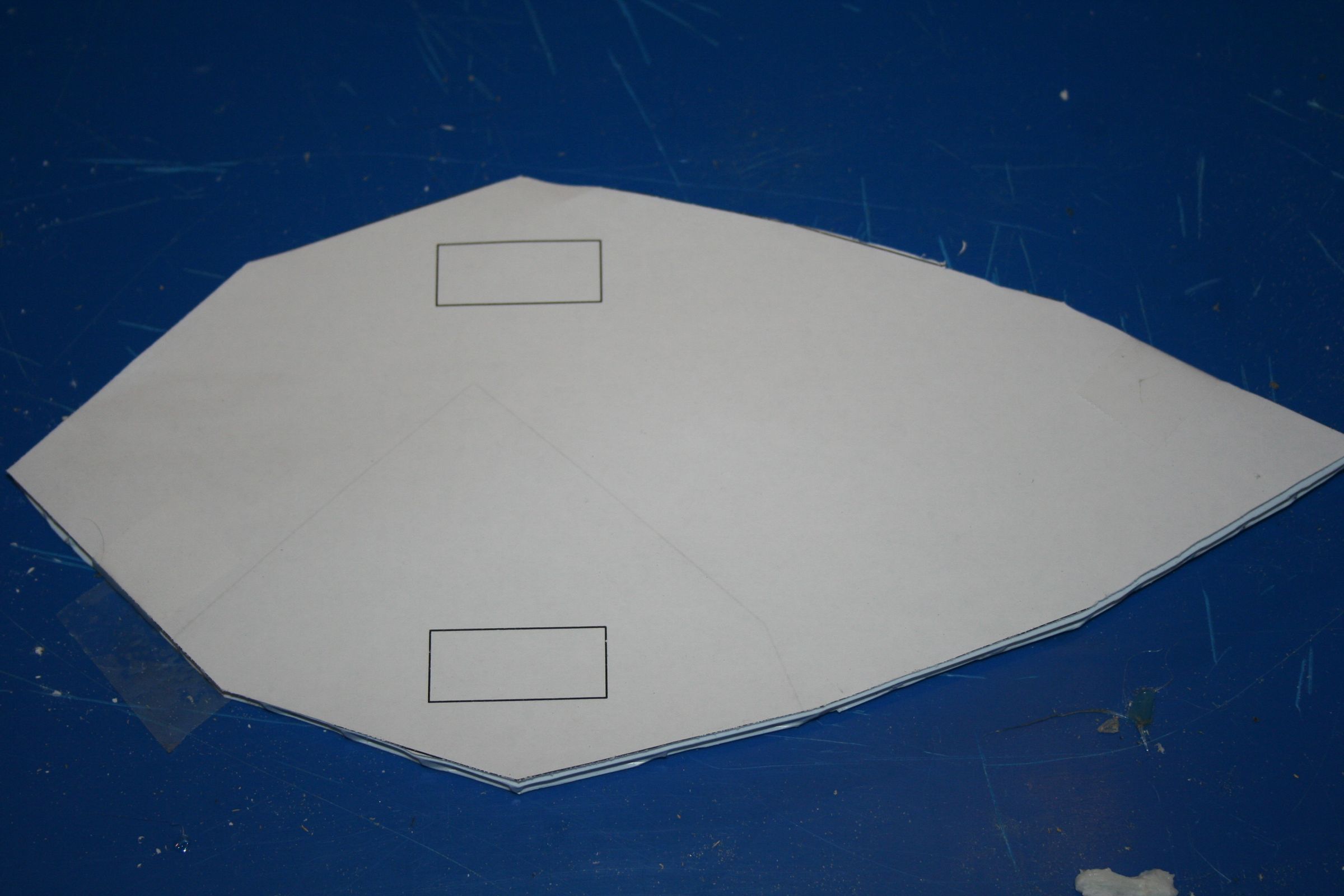 Robopod the Arduino Powered Robot : 12 Steps (with Pictures ...