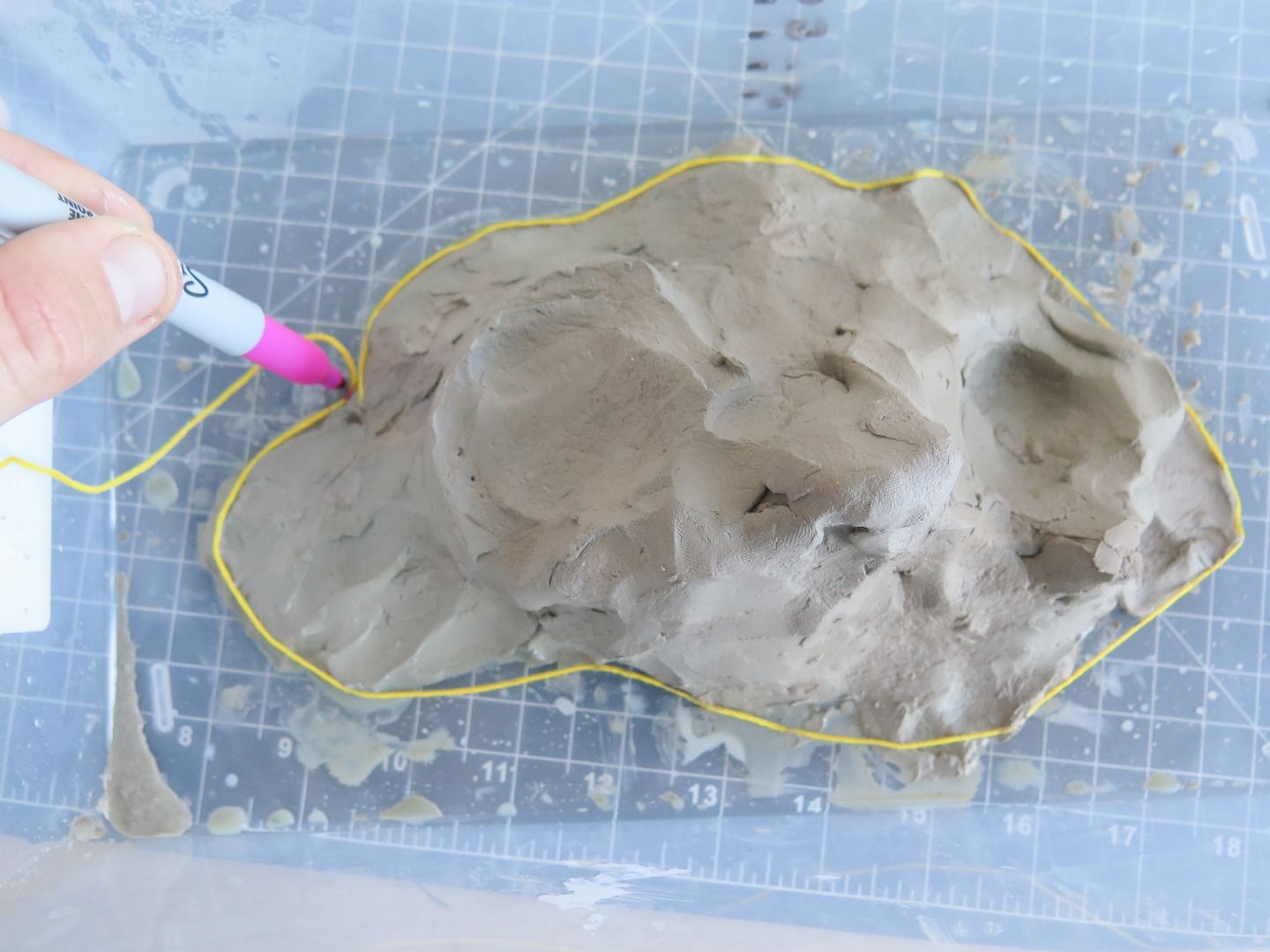 Dream Island Mapping Project : 8 Steps (with Pictures) - Instructables