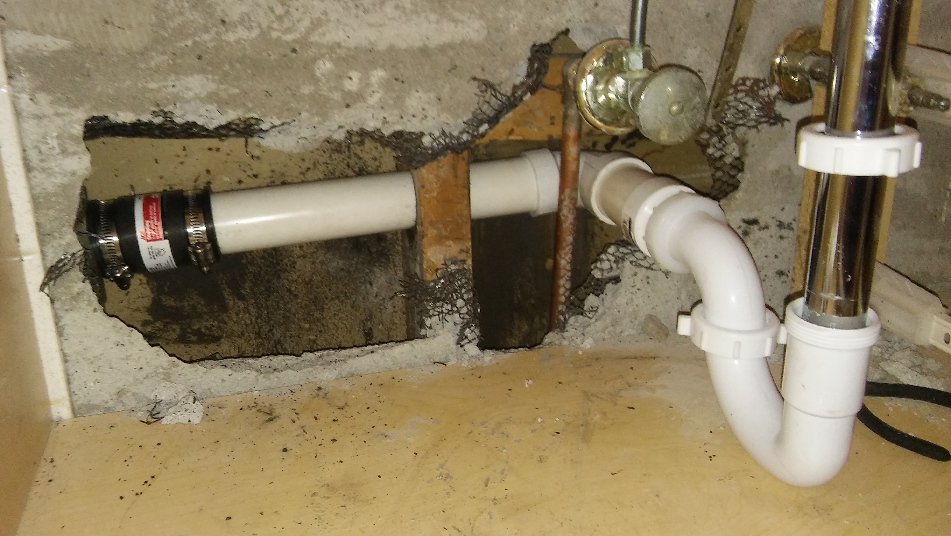 Plumbing 101 store