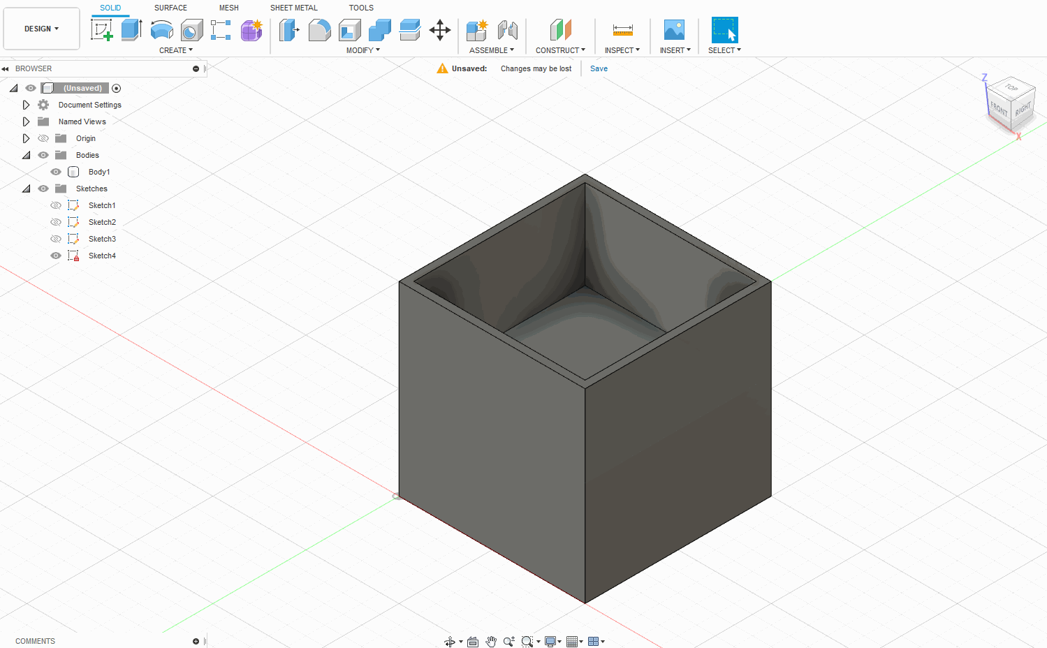 Creating Your Own Shape-O Shapes : 8 Steps (with Pictures) - Instructables