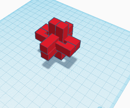 Block Puzzle : 7 Steps - Instructables