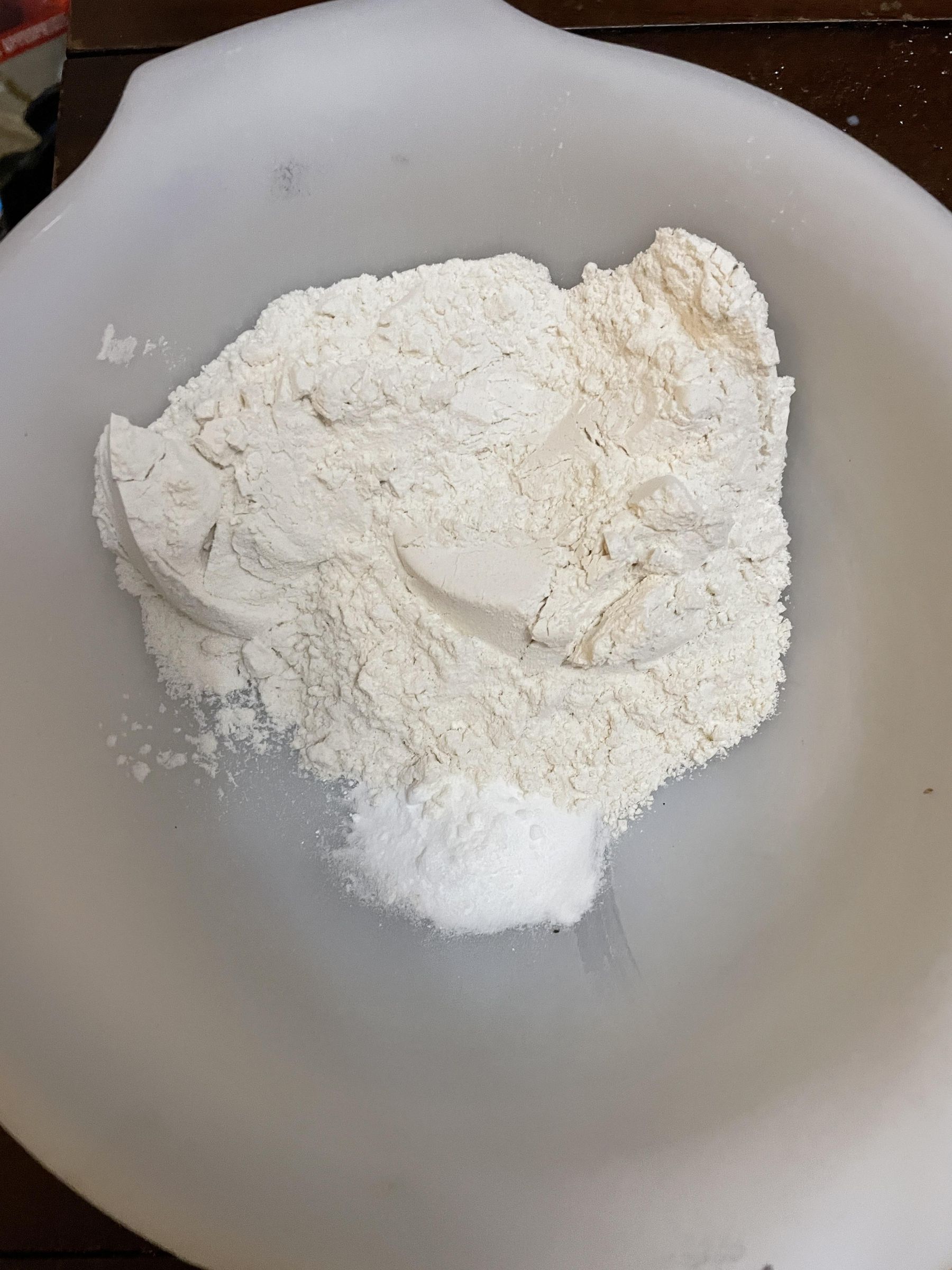 Making Banana Bread 15 Steps With Pictures Instructables