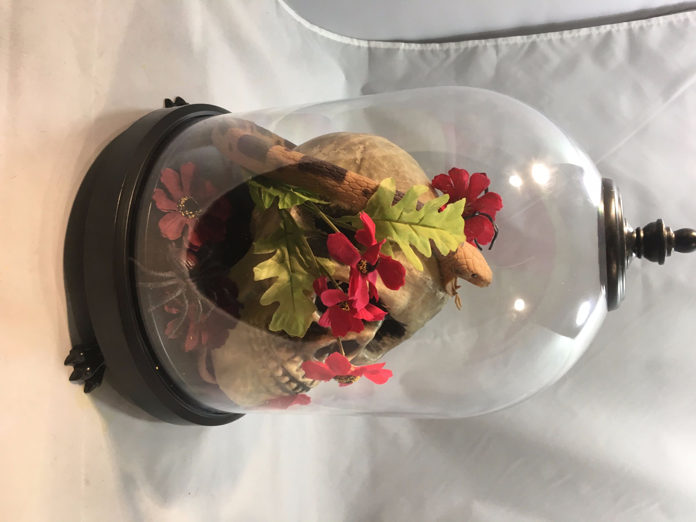 Macabre Cloche : 5 Steps (with Pictures) - Instructables