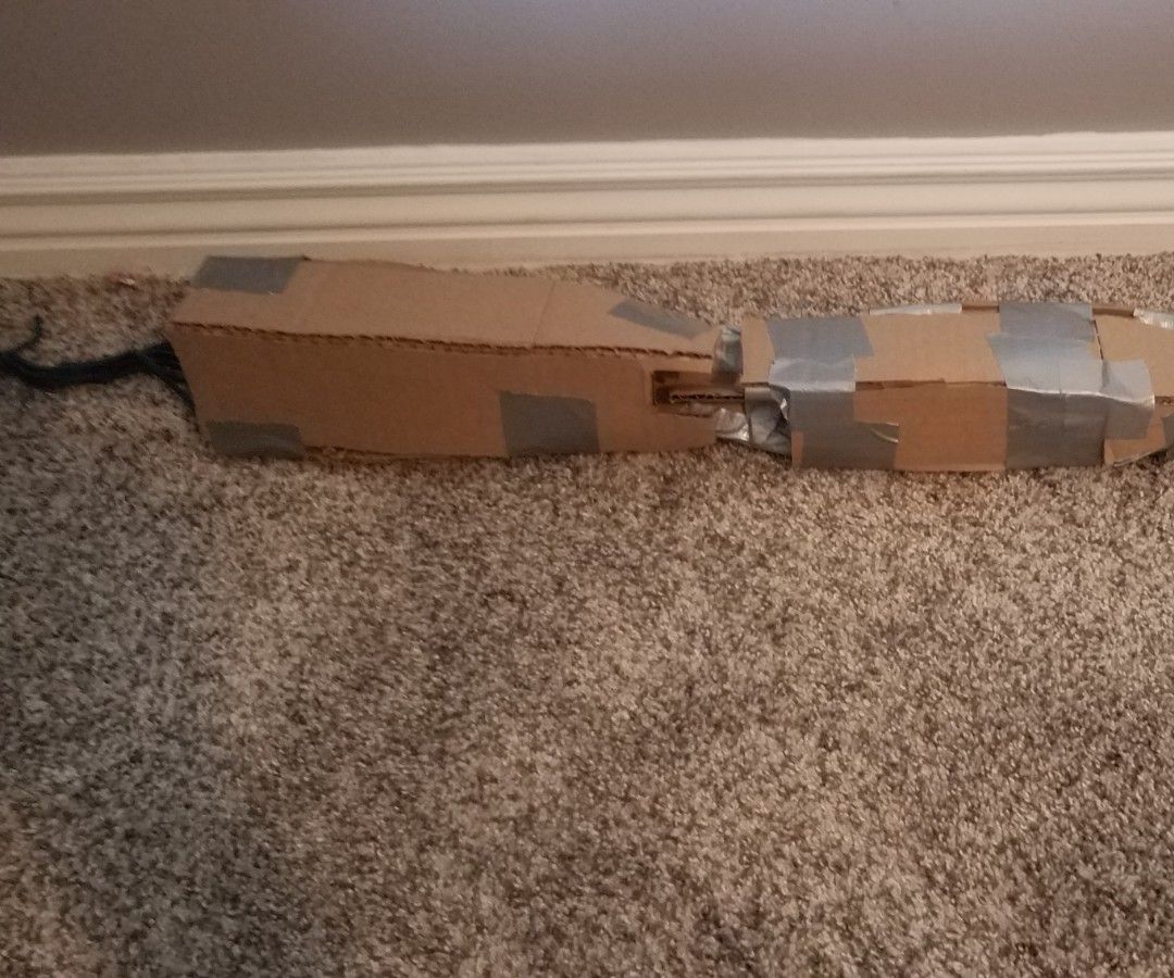 Prosthetic Arm : 7 Steps - Instructables