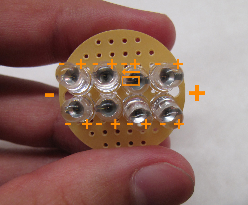 The EyeWriter 2.0 : 18 Steps (with Pictures) - Instructables