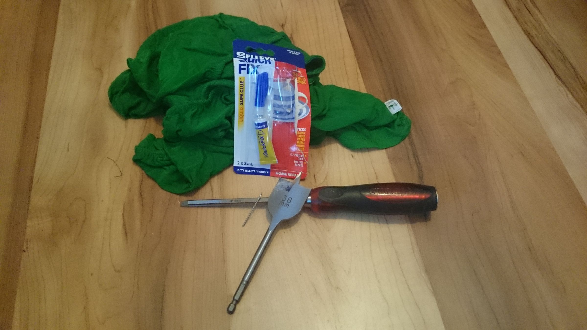 Tree Branch Ring Box (with Pictures) - Instructables