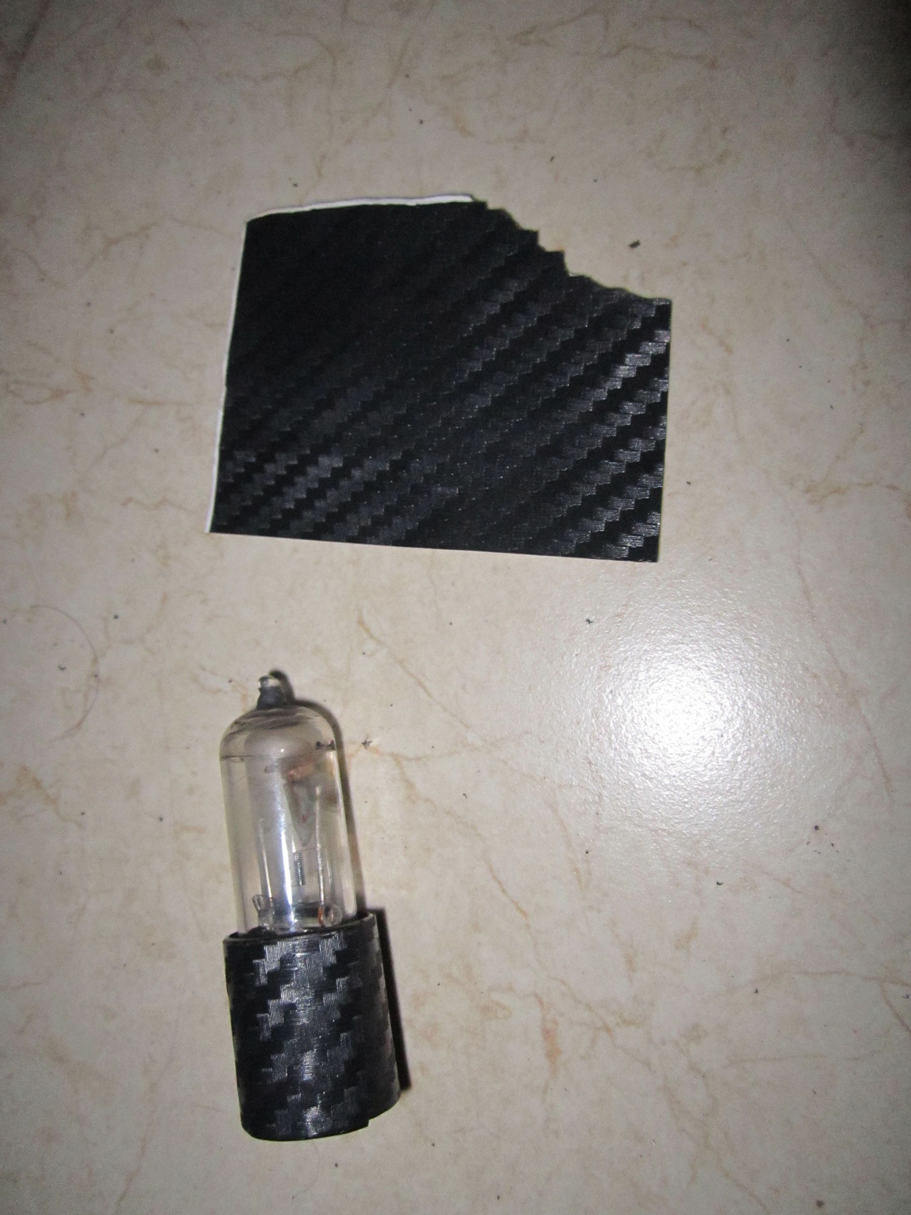 Glowing Old USB Flash Drive - Instructables