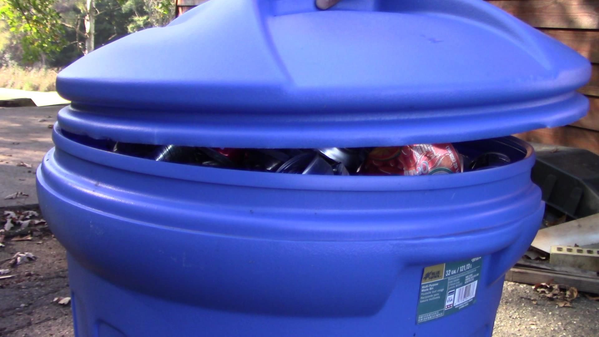 How to Make Money Recycling Aluminum Cans : 3 Steps - Instructables
