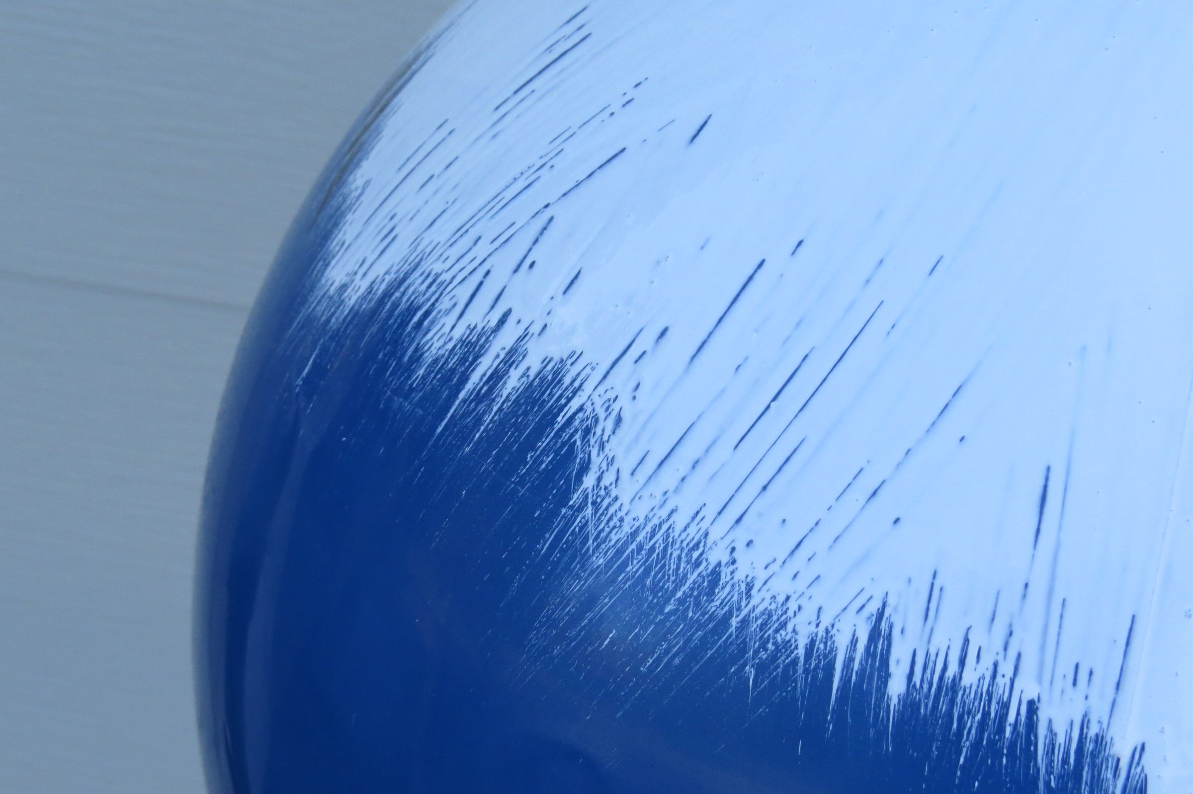 Giant Eyeball Decor : 6 Steps (with Pictures) - Instructables