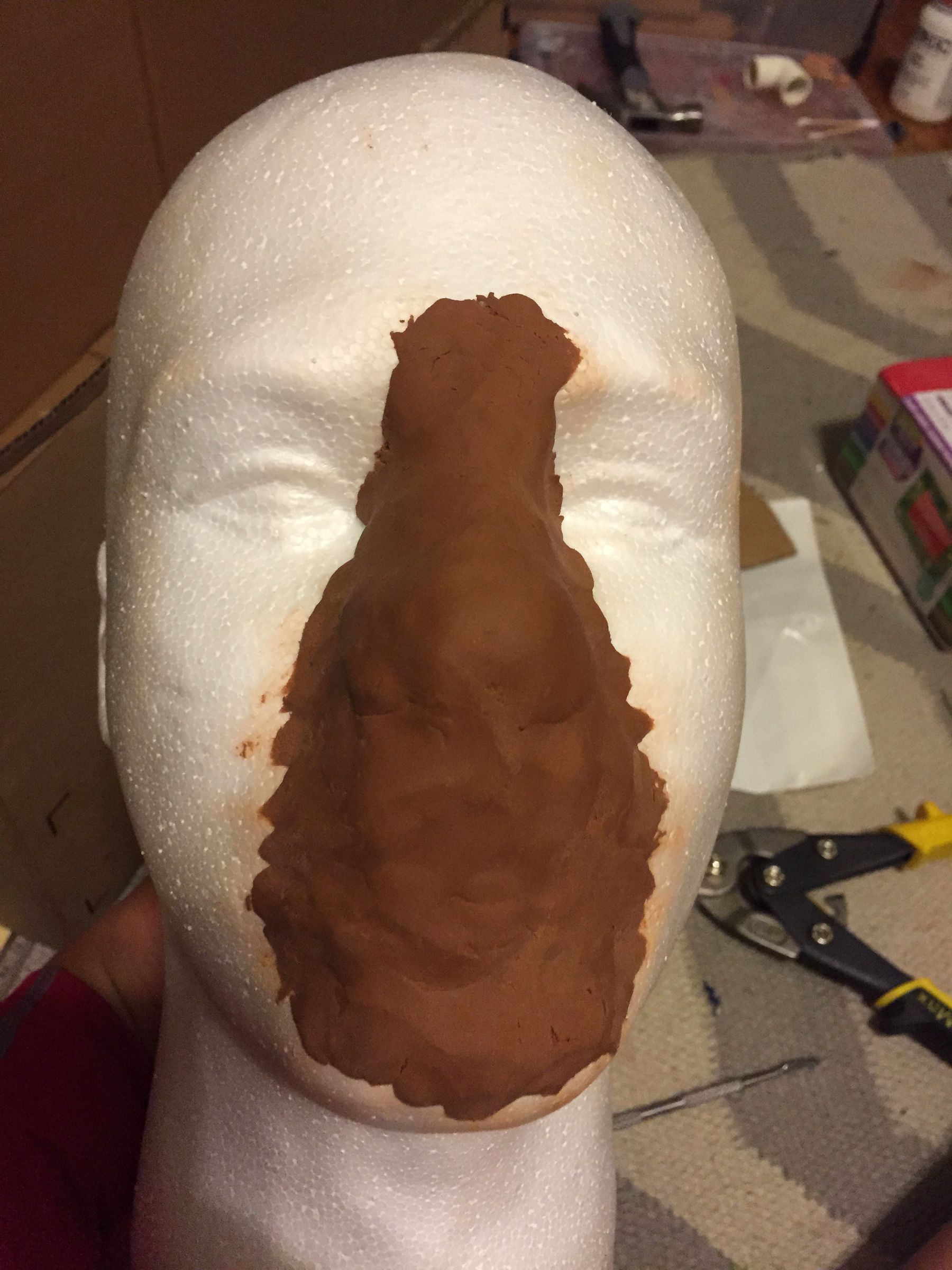 How to Make a Deadshot Costume : 6 Steps - Instructables