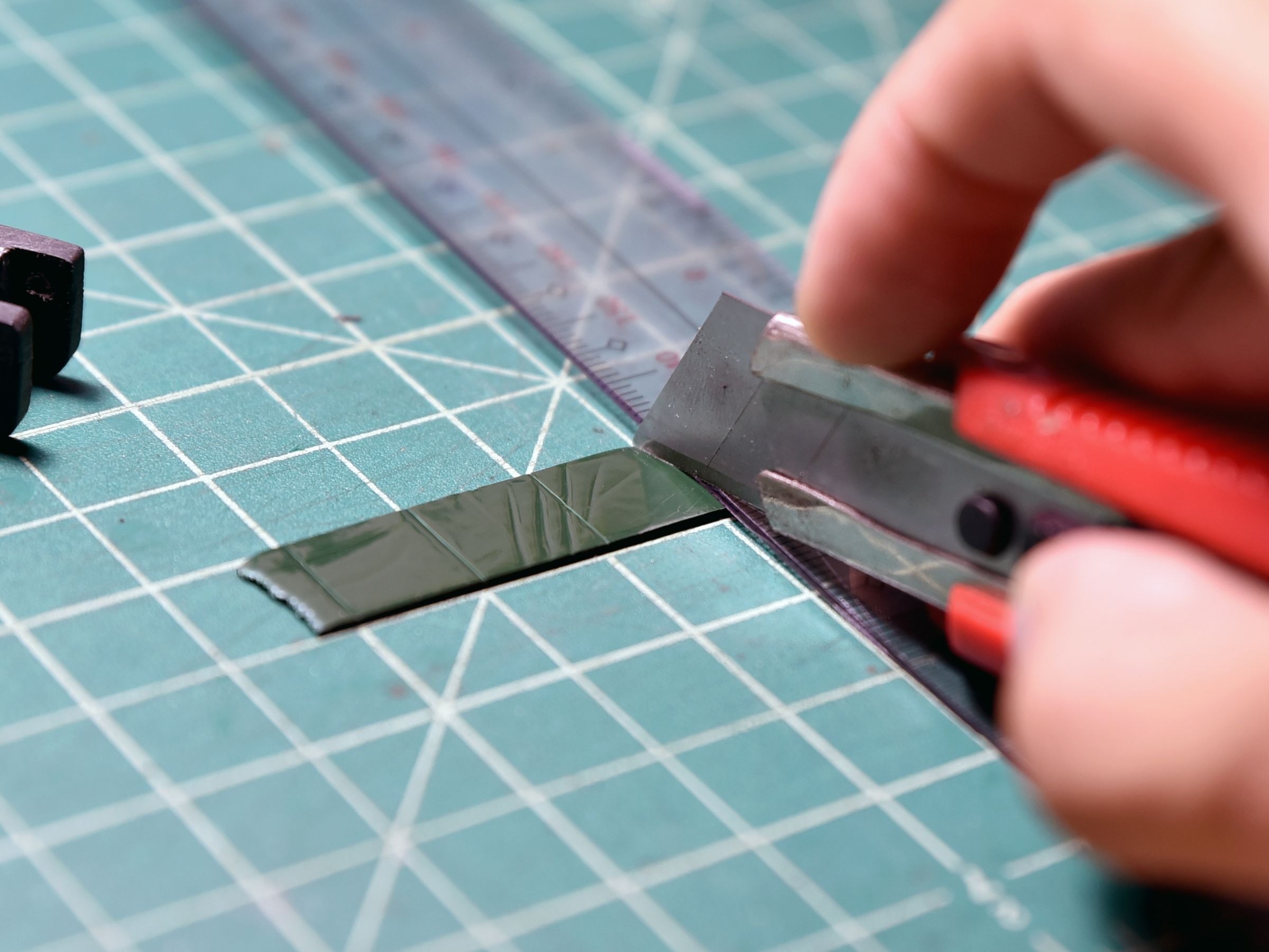 DIY Phone Trigger Buttons (PUBG/ ROS/ Fornite) : 21 Steps (with ...