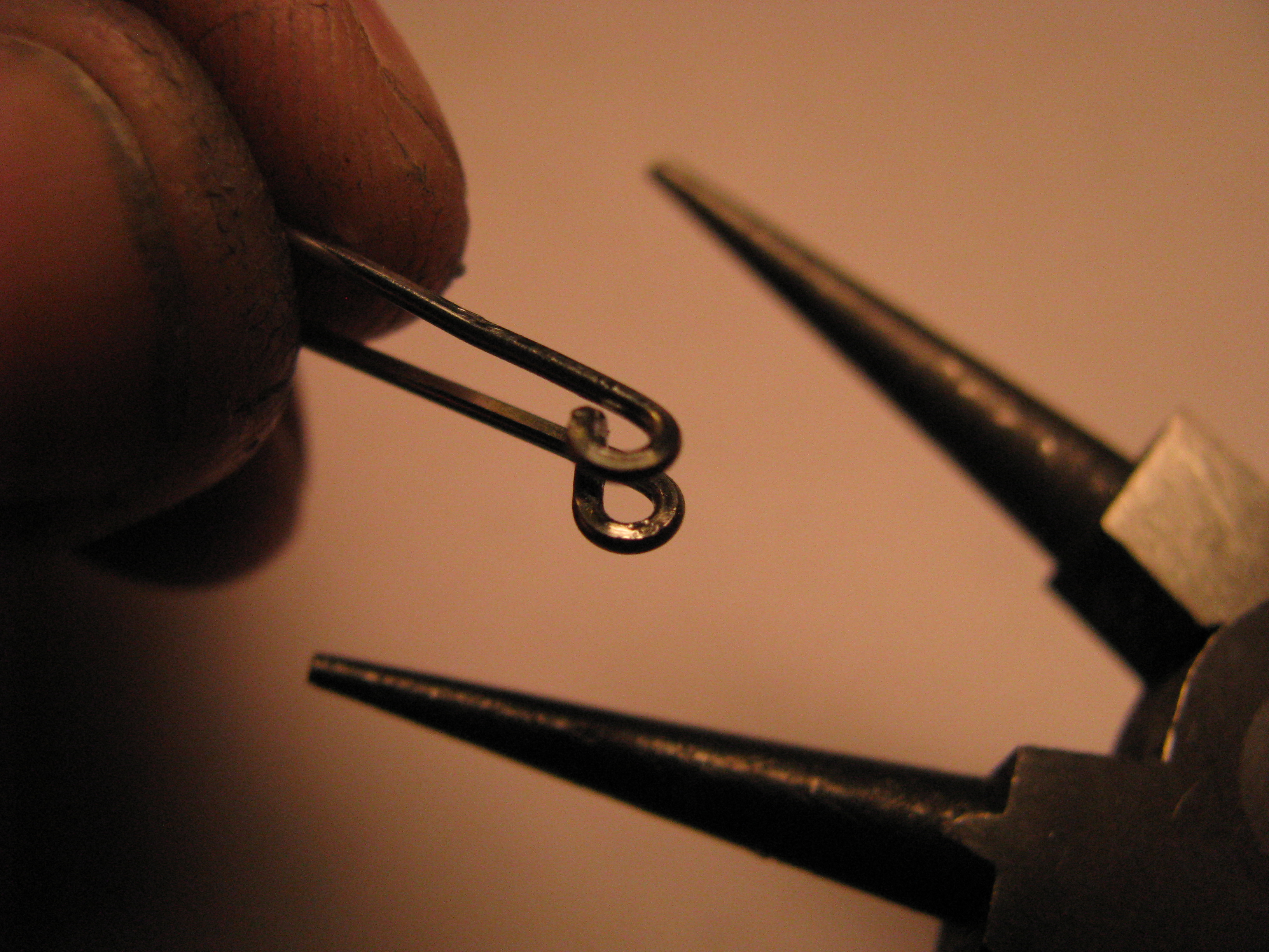 How to Make a Vintage Locket : 11 Steps (with Pictures) - Instructables