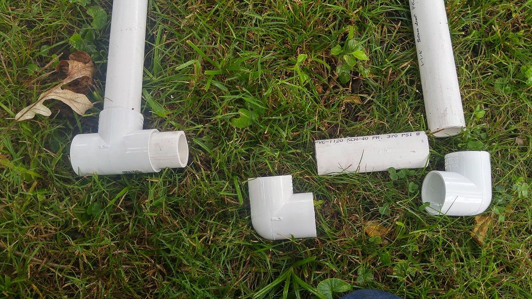 Economical Backyard Observatory : 13 Steps (with Pictures) - Instructables