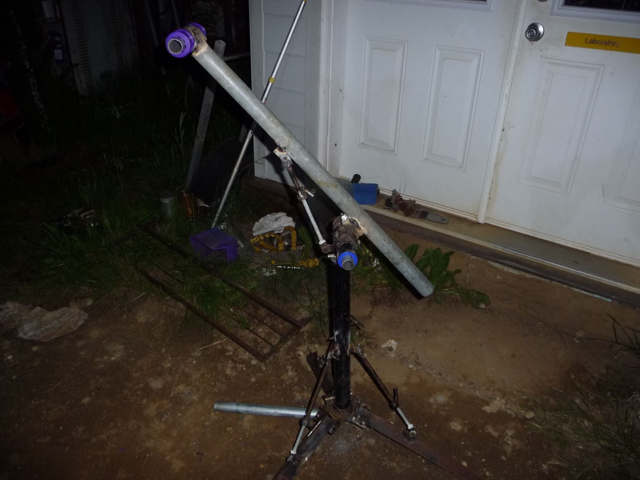 The Fabrication Assistant : 9 Steps (with Pictures) - Instructables