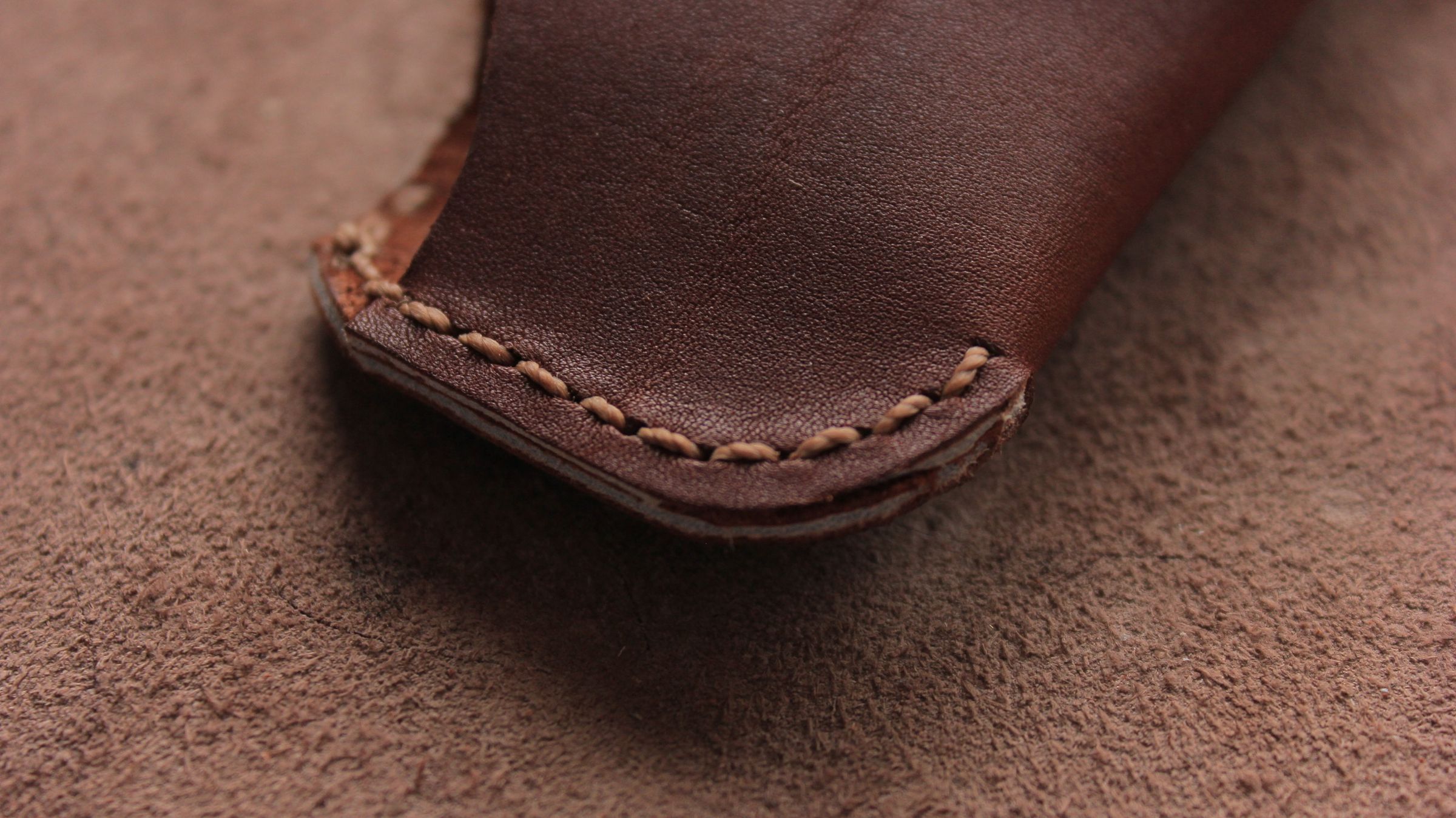 7 Scrap Leather Projects : 10 Steps (with Pictures) - Instructables