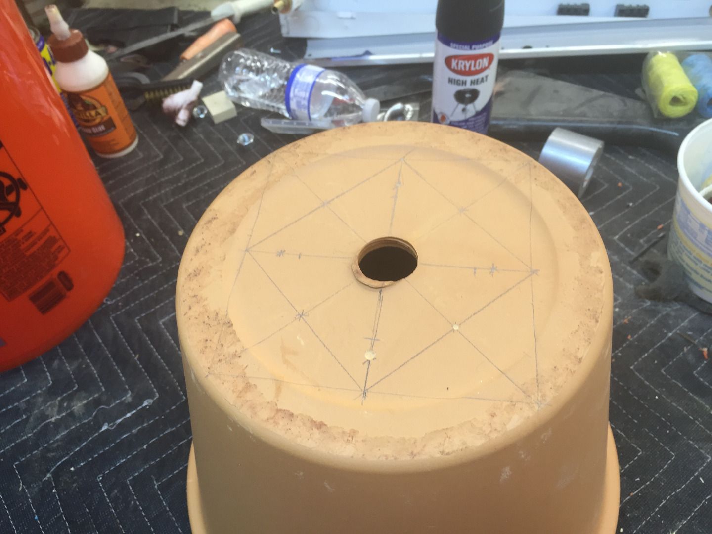 Make Your Own Lye : 8 Steps (with Pictures) - Instructables