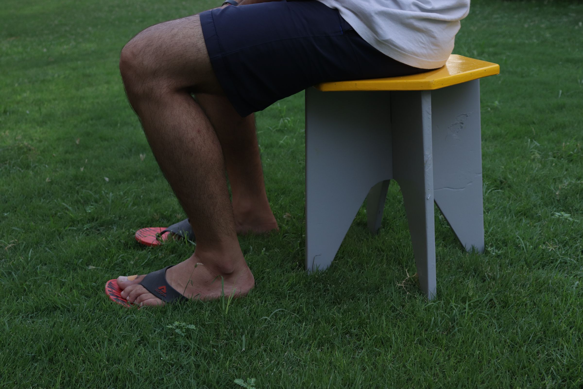 Stool : 9 Steps (with Pictures) - Instructables