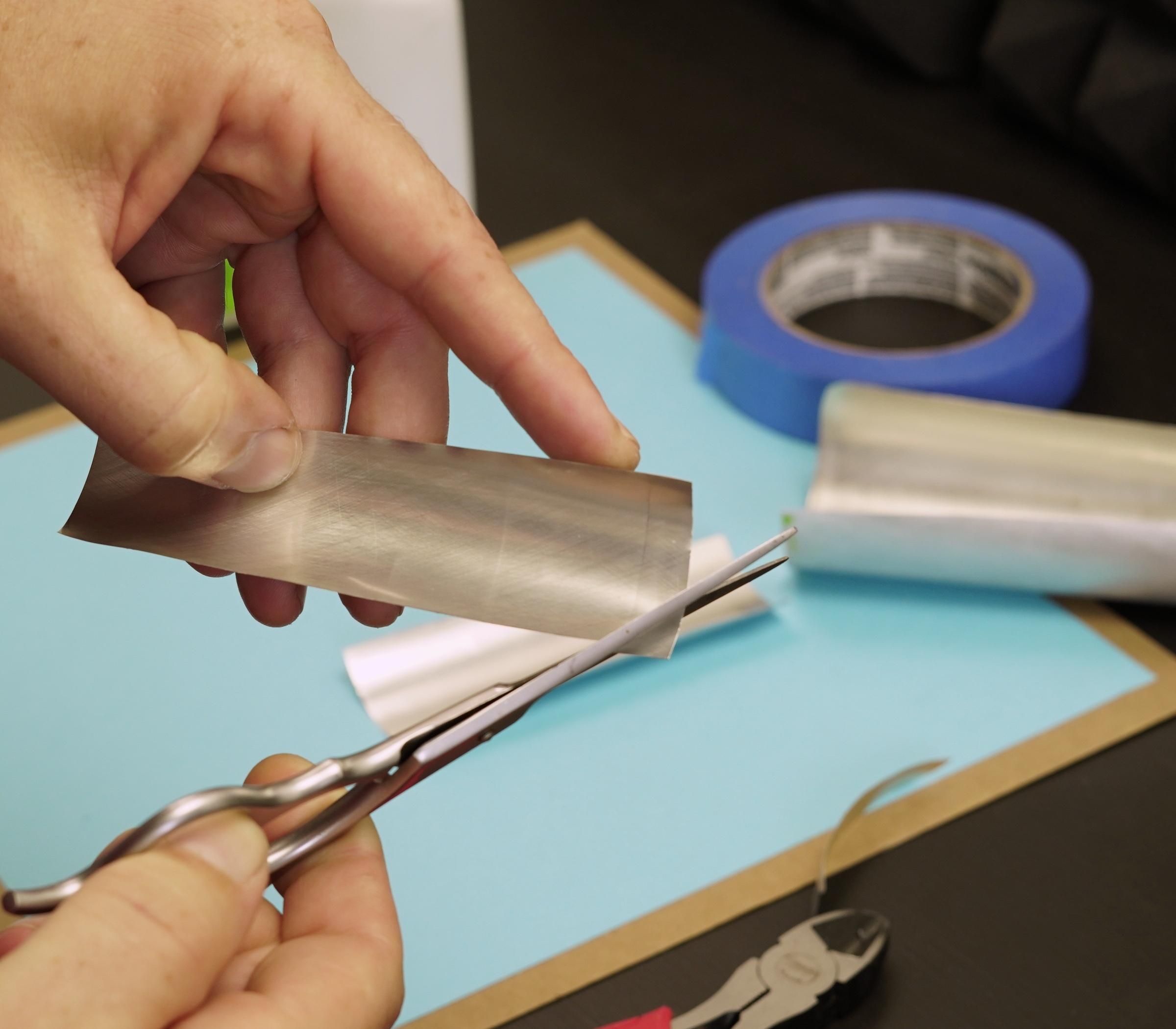 Soda Can Aluminum Chuck Glider : 10 Steps (with Pictures) - Instructables