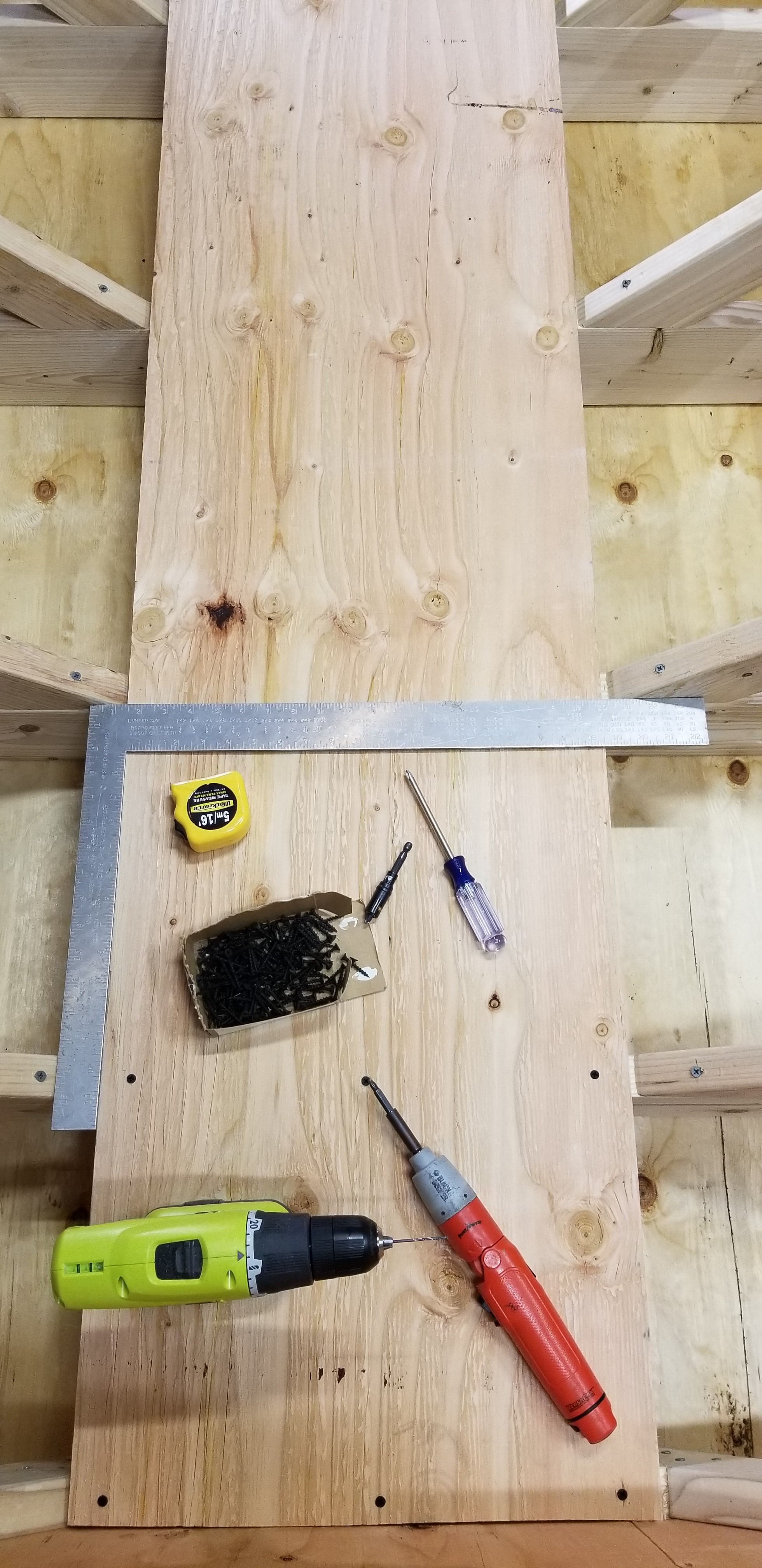 Float Tank DIY! : 14 Steps (with Pictures) - Instructables