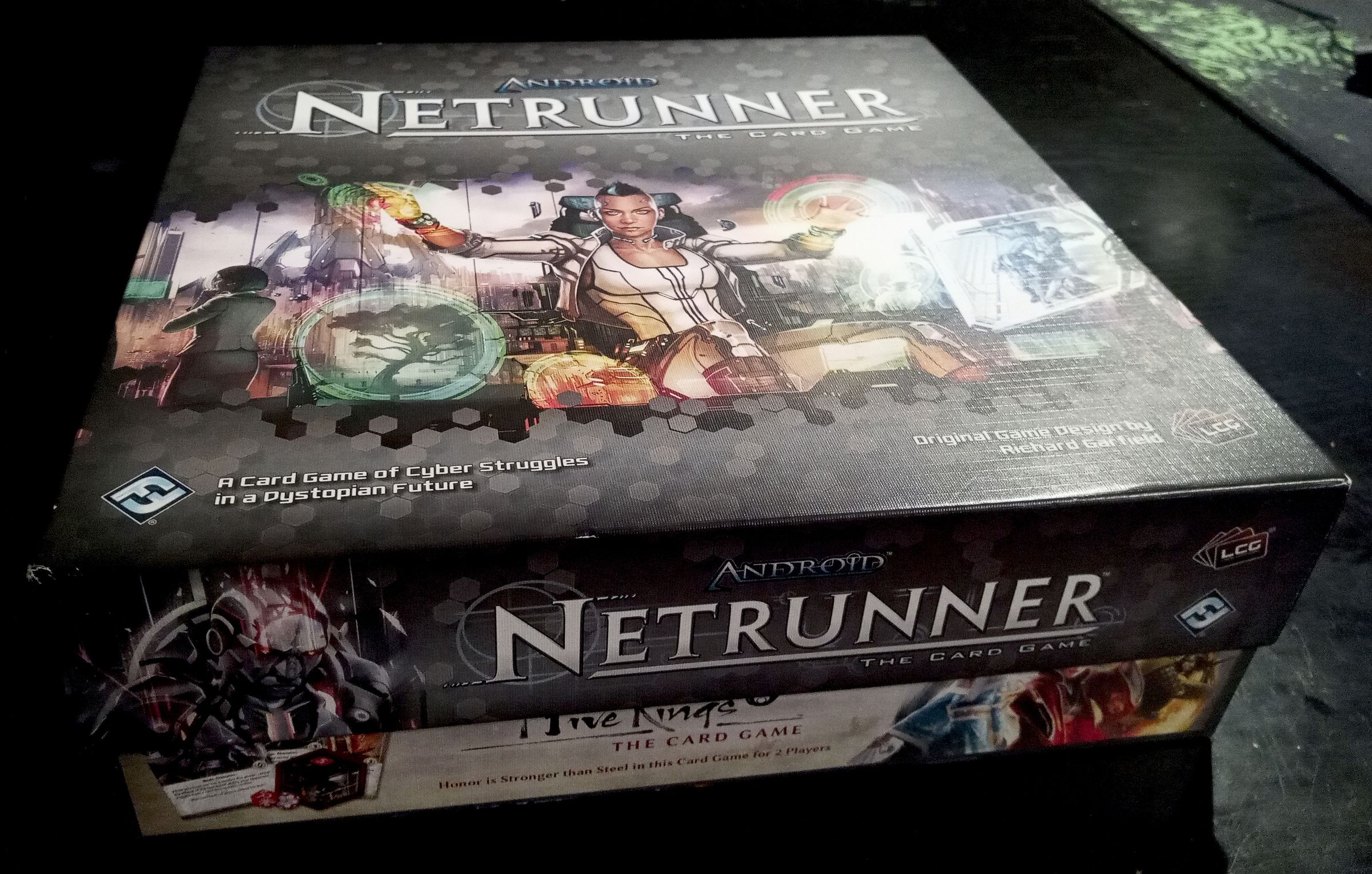 Board Game Organizer : 5 Steps - Instructables