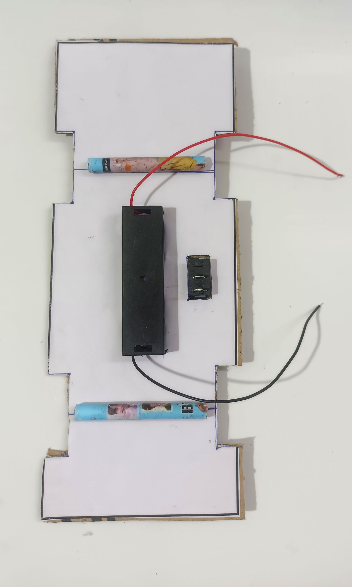 Cardboard Bus: Ride Into Imagination! : 11 Steps (with Pictures ...