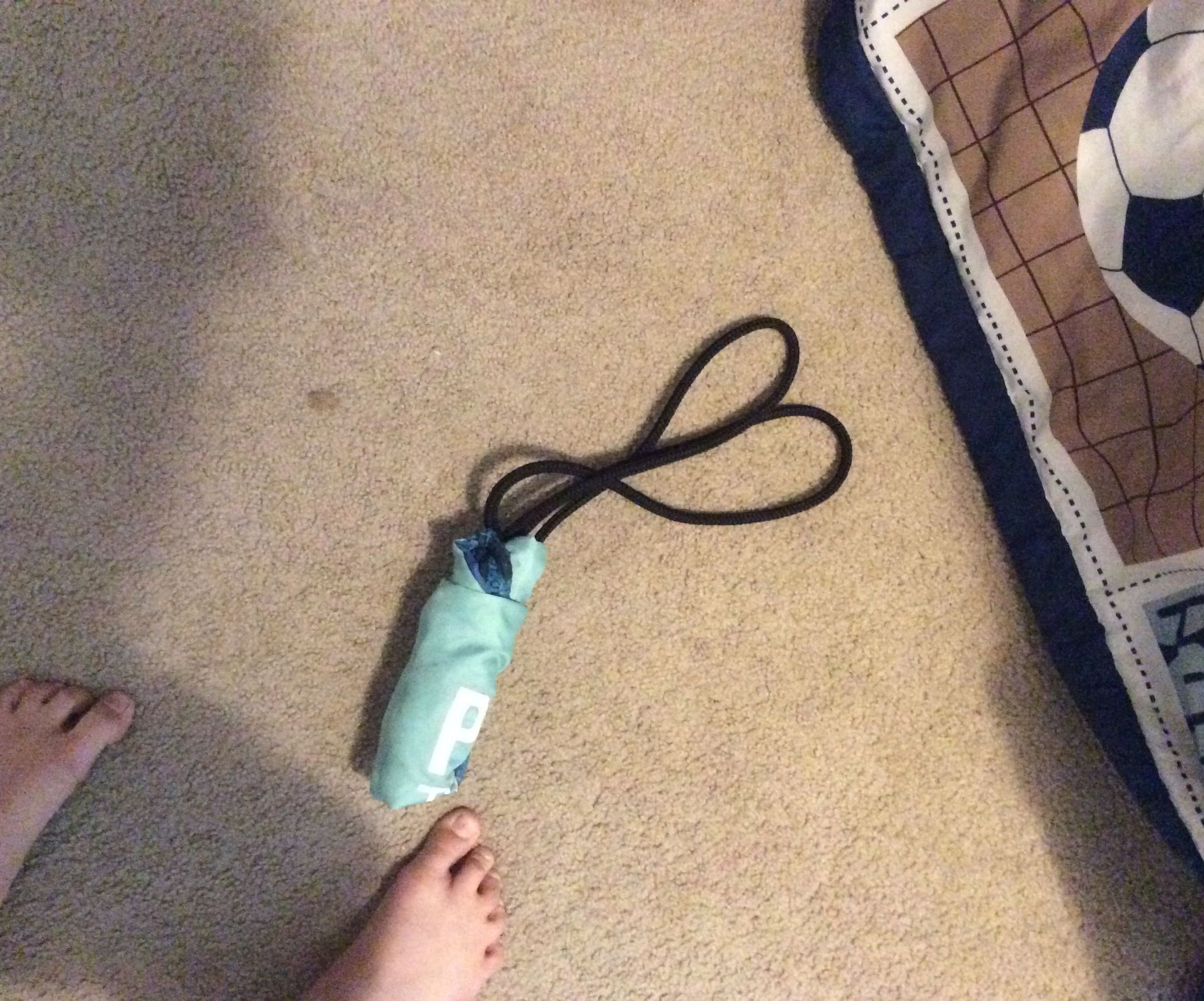 How to Ranger Roll a Drawstring Bag : 4 Steps - Instructables