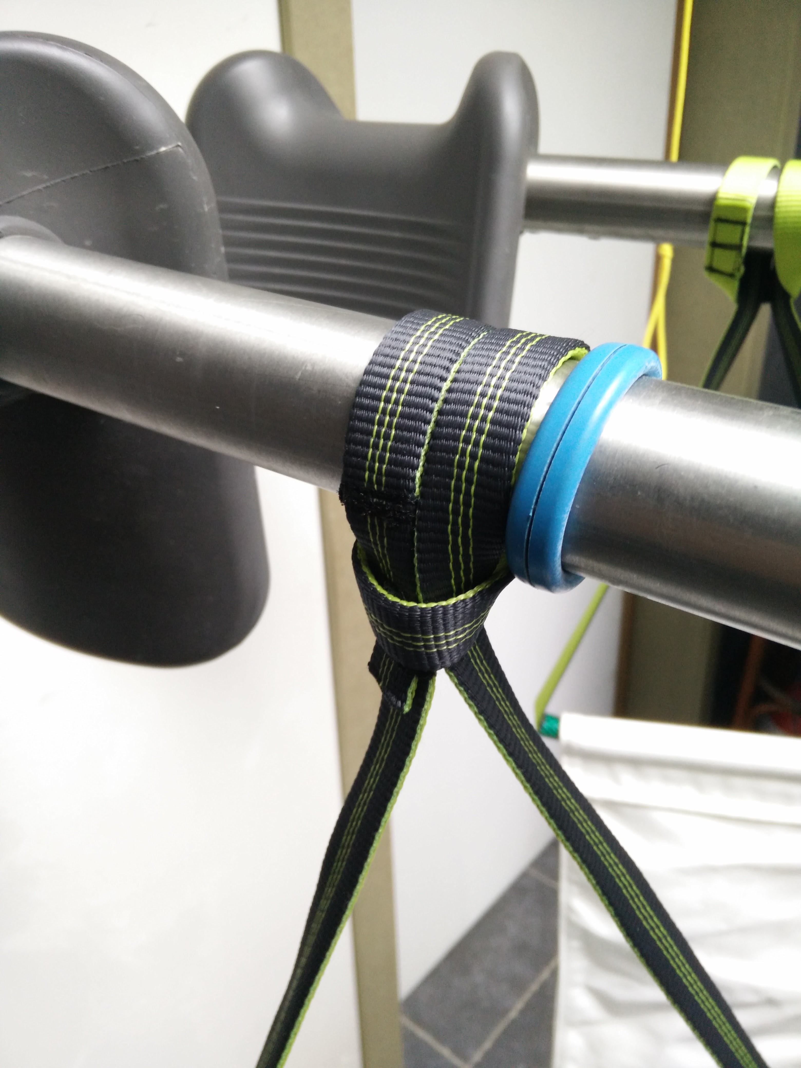 D4E1 Mobile Hoist Aid : 5 Steps (with Pictures) - Instructables