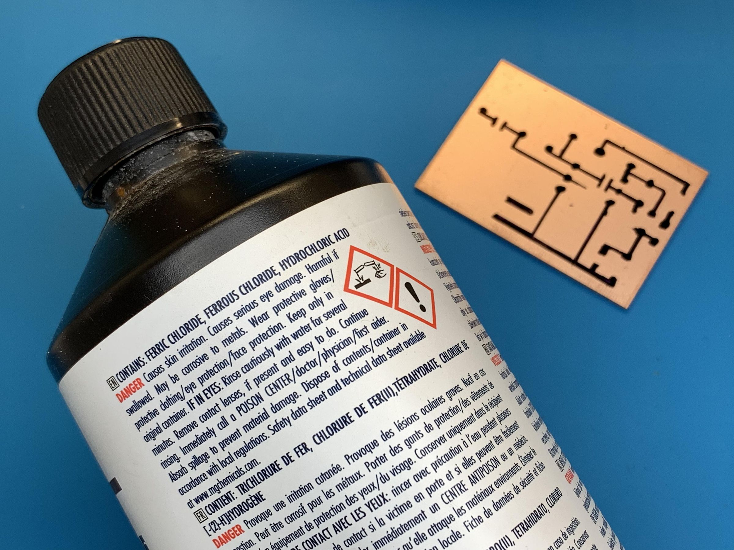 Make a Simple AM Radio : 4 Steps - Instructables