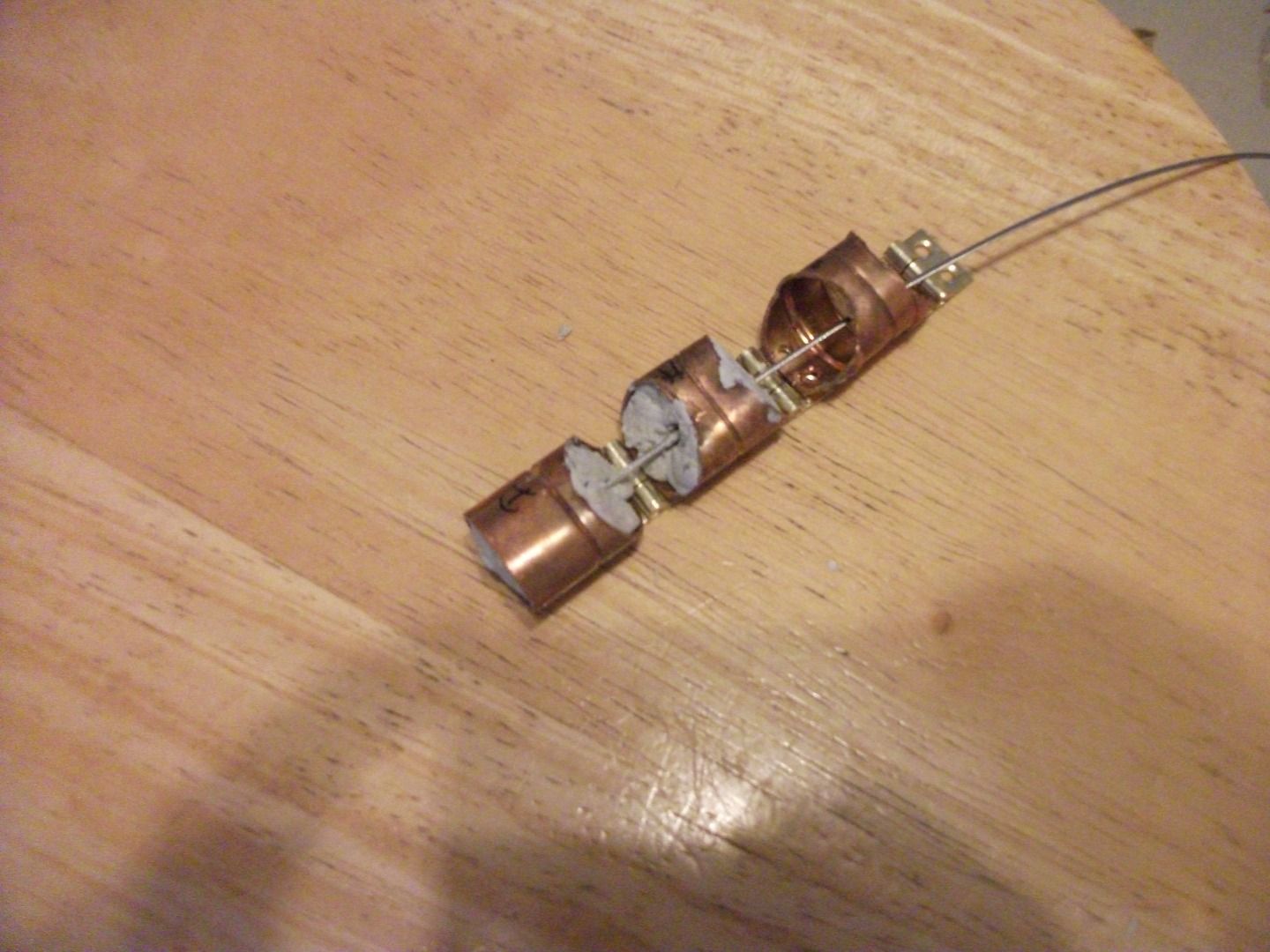 How to Make an Animatronic Hand : 14 Steps (with Pictures) - Instructables