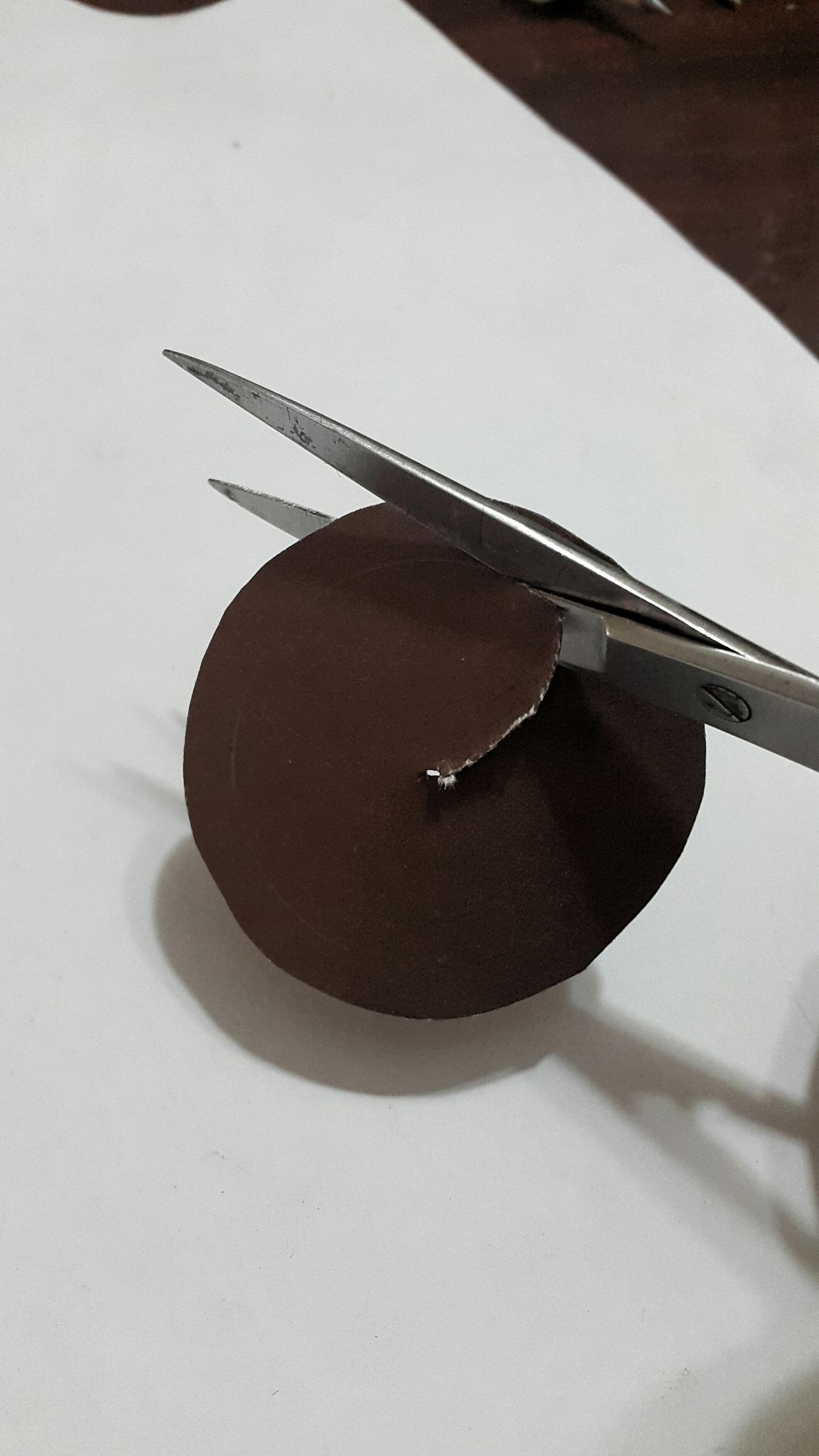 DIY Cardboard Paper Tiara : 7 Steps (with Pictures) - Instructables