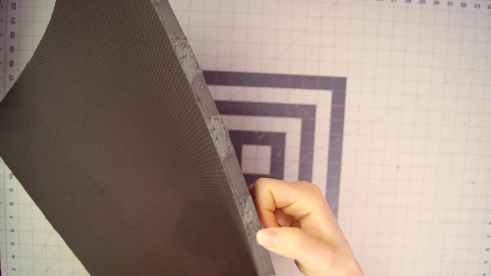 Comic Book LED Sign : 18 Steps (with Pictures) - Instructables