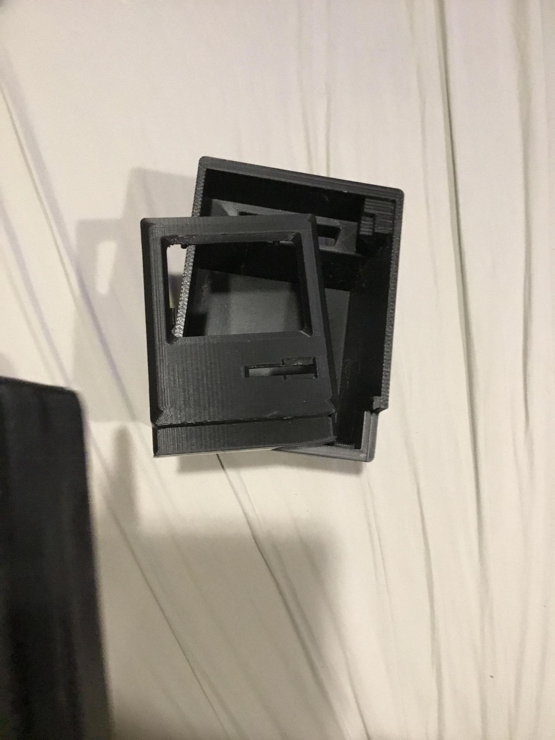 Making a Small Mac From a Raspberry Pi 3 : 7 Steps (with Pictures ...