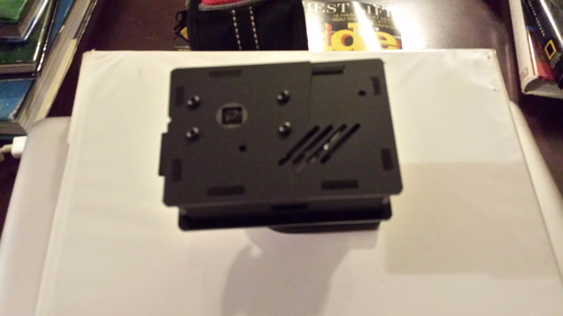 Raspberry Pi Timelapse 4 Steps Instructables